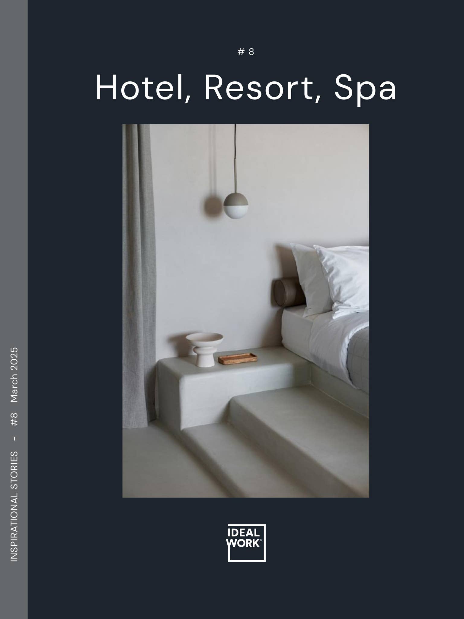 Hotel by Ideal Work - Issuu