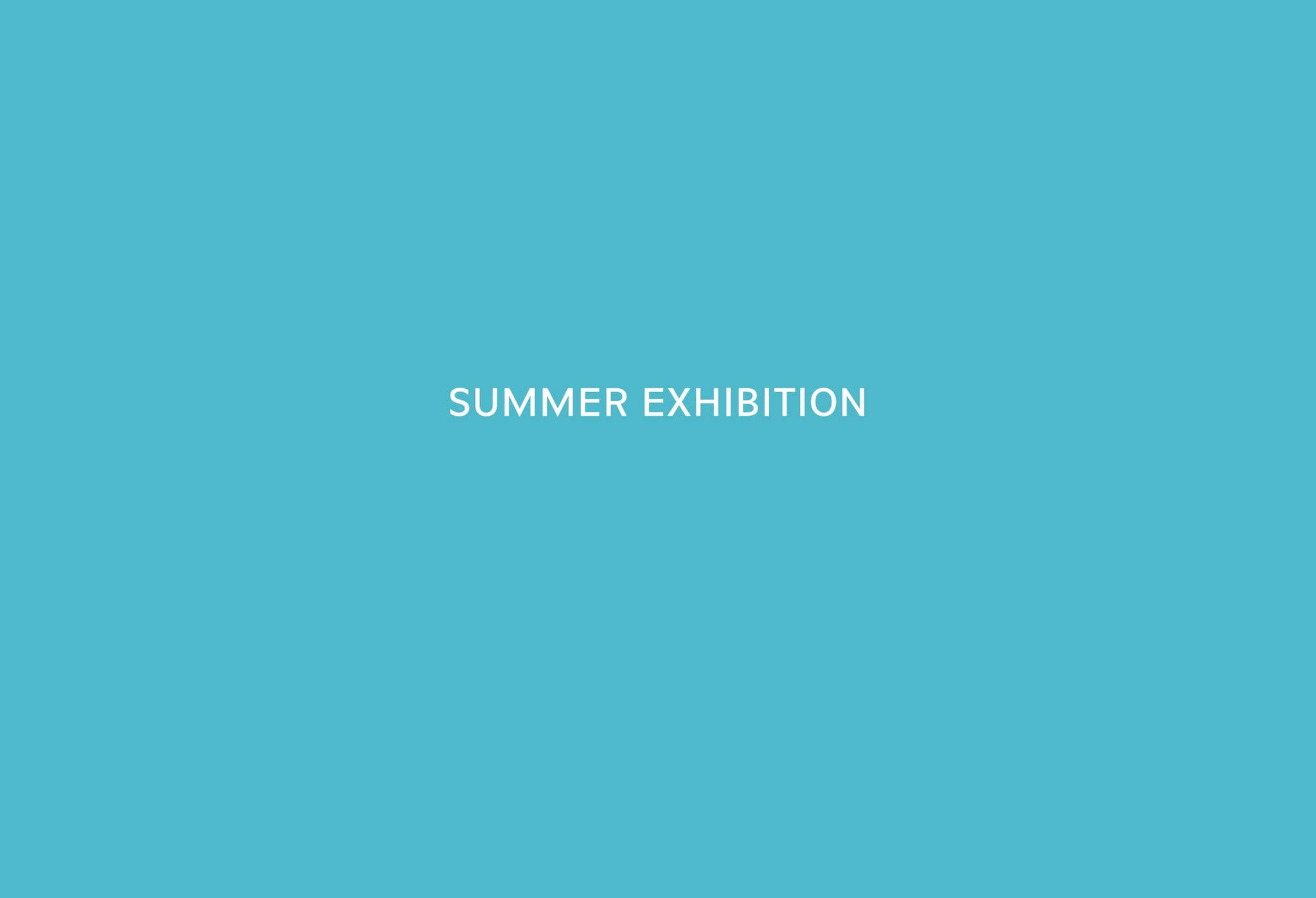 Summer Exhibition 2025 by Jenna Burlingham Gallery - Issuu