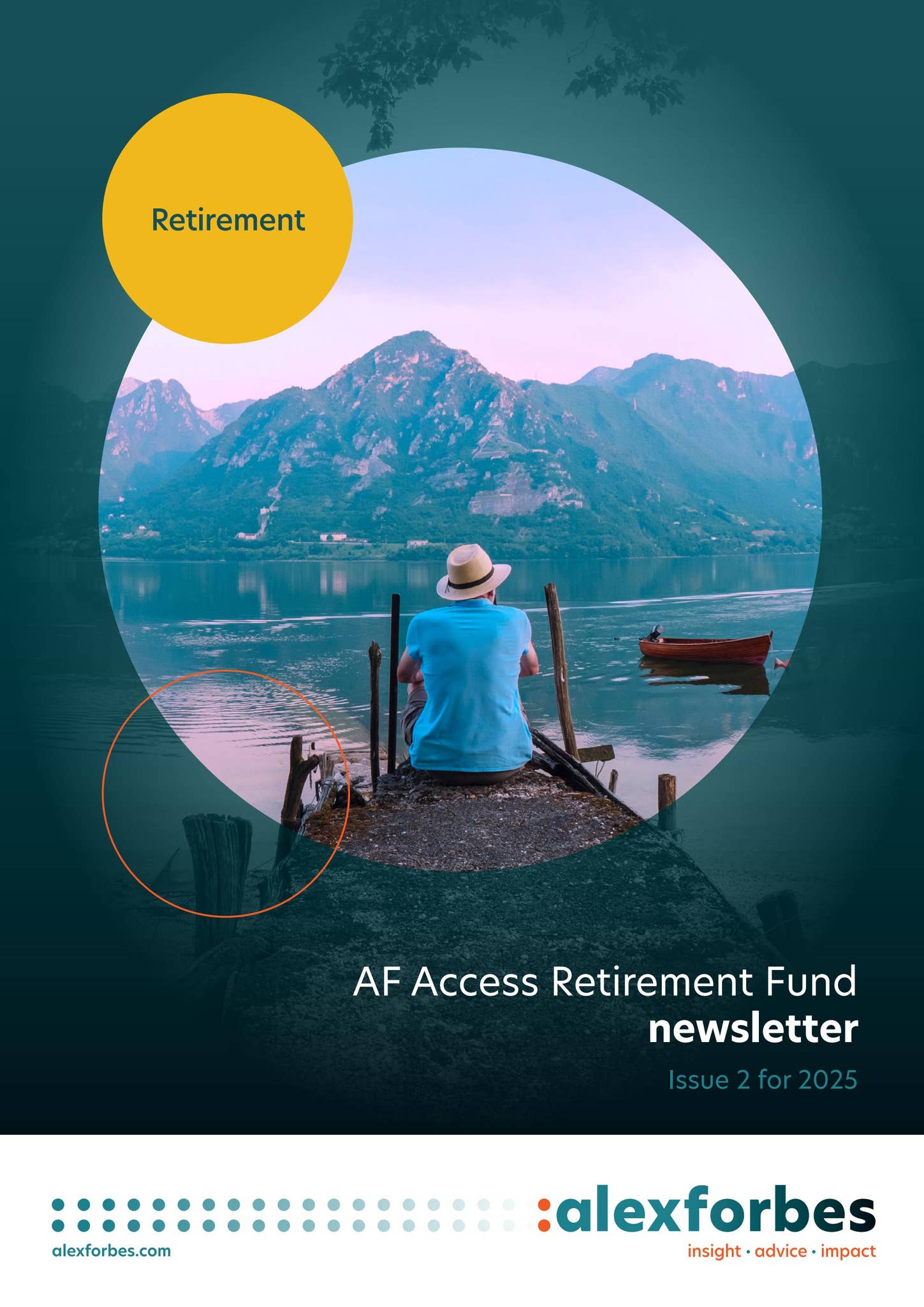 2641-AF Access-Newsletter-Issue-2- 2025-05-12 by Alexforbes - Issuu