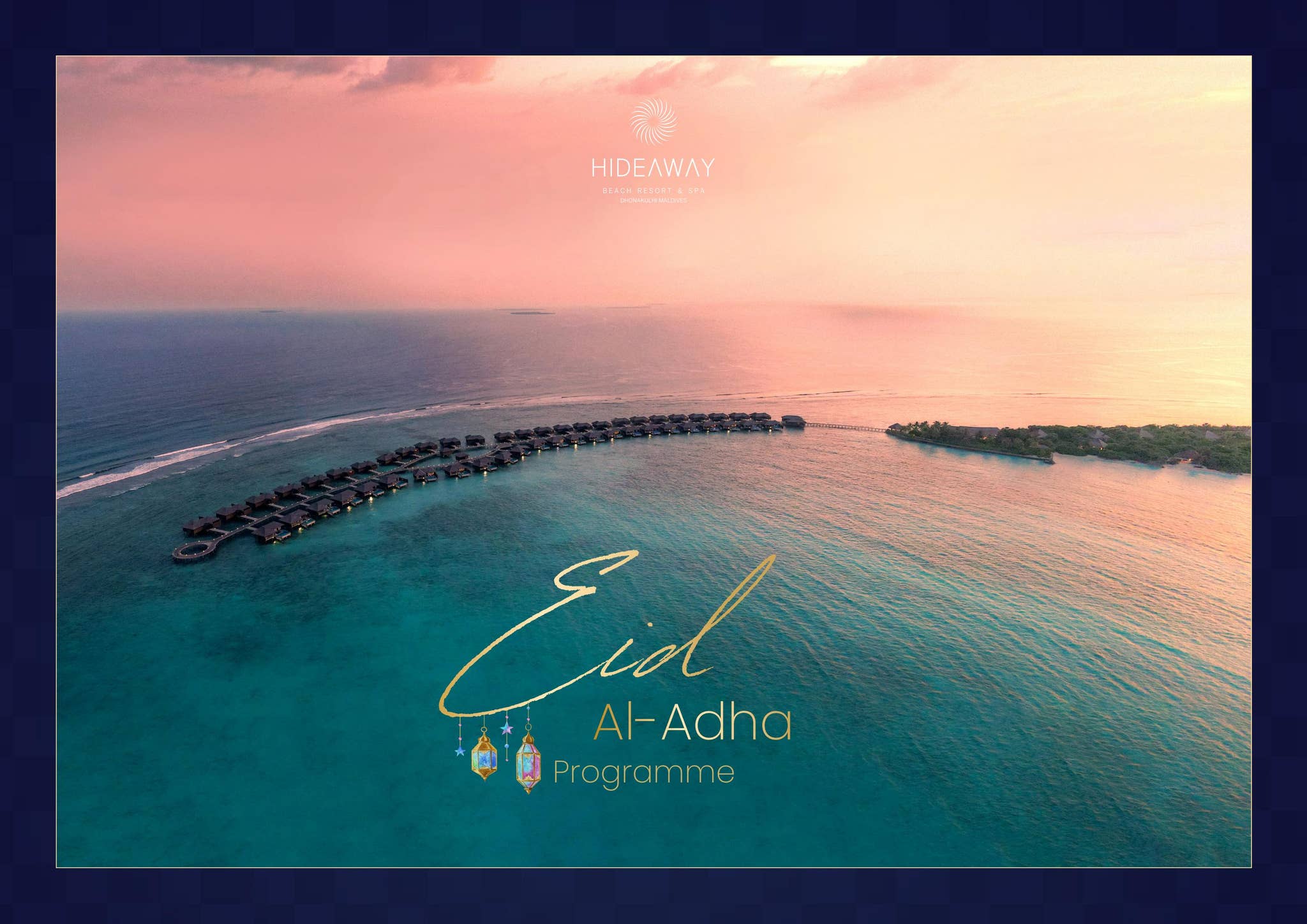 Hideaway Beach Resort & Spa: Your Ultimate Eid Al Adha Getaway in 2025 ...