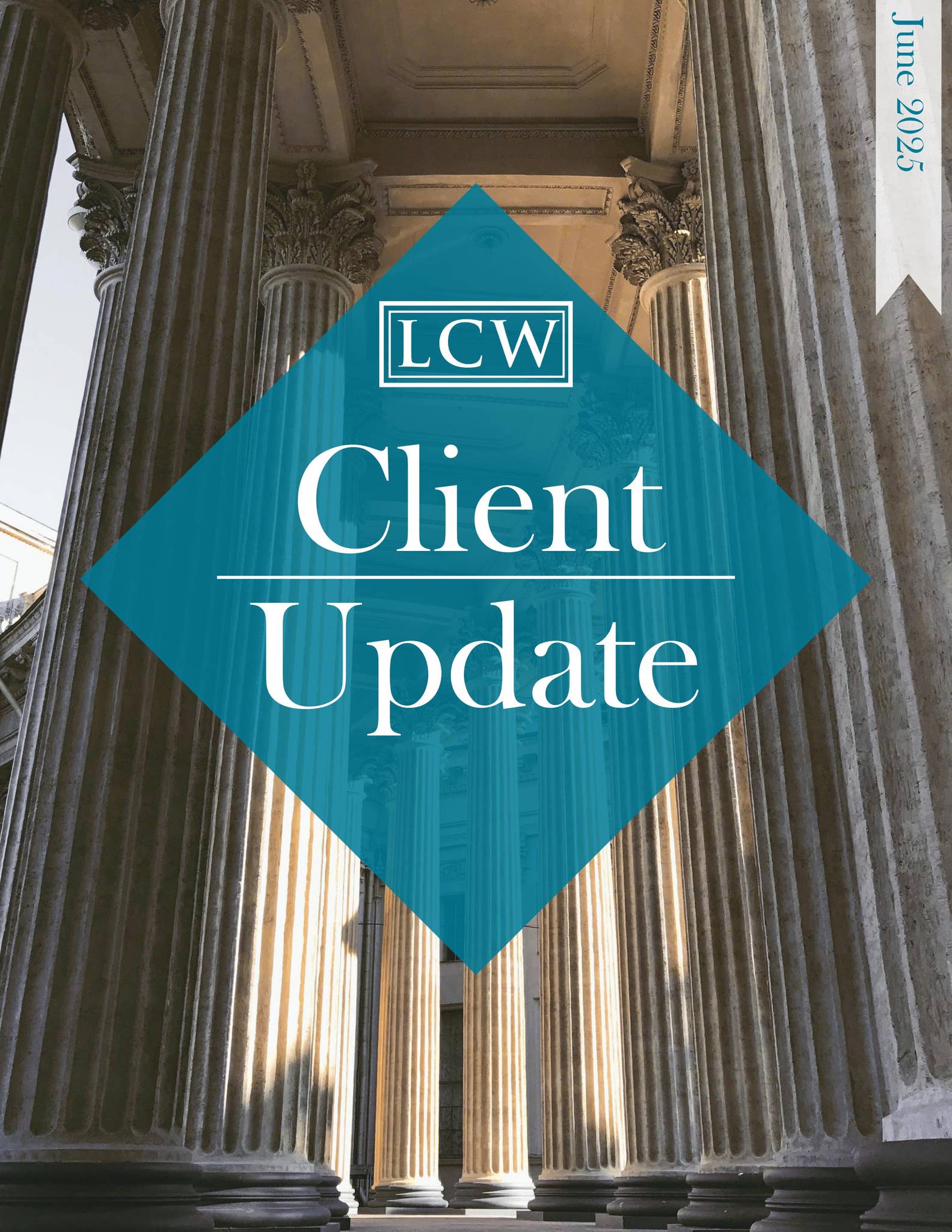 Client Update: June 2025 by lcwlegal - Issuu