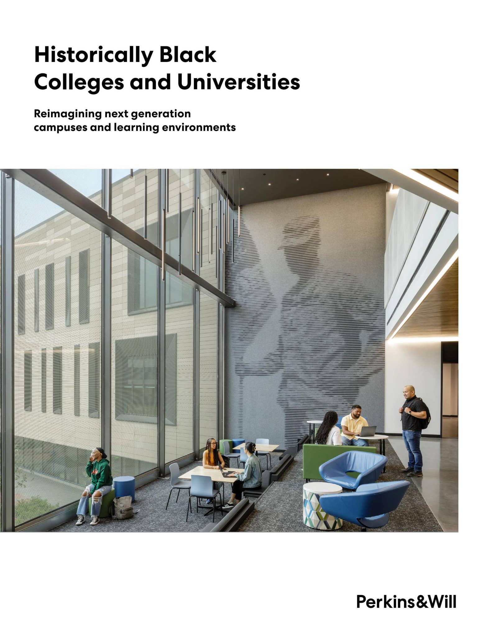 PW_HE_Historically Black Colleges and Universities Brochure by Perkins ...