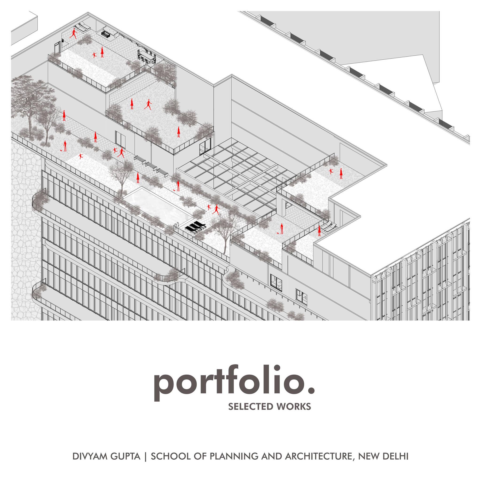 PORTFOLIO_2025 by Divyam Gupta - Issuu