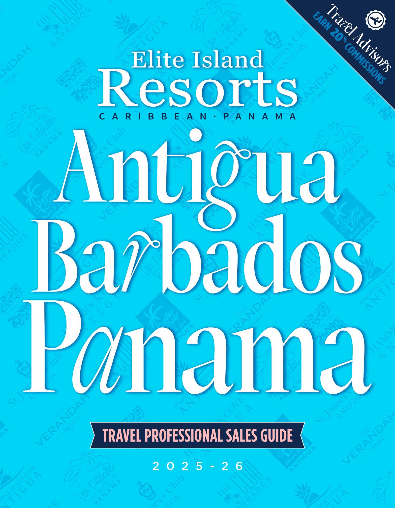 The Club Barbados - Fact Sheet by eliteislandresorts - Issuu