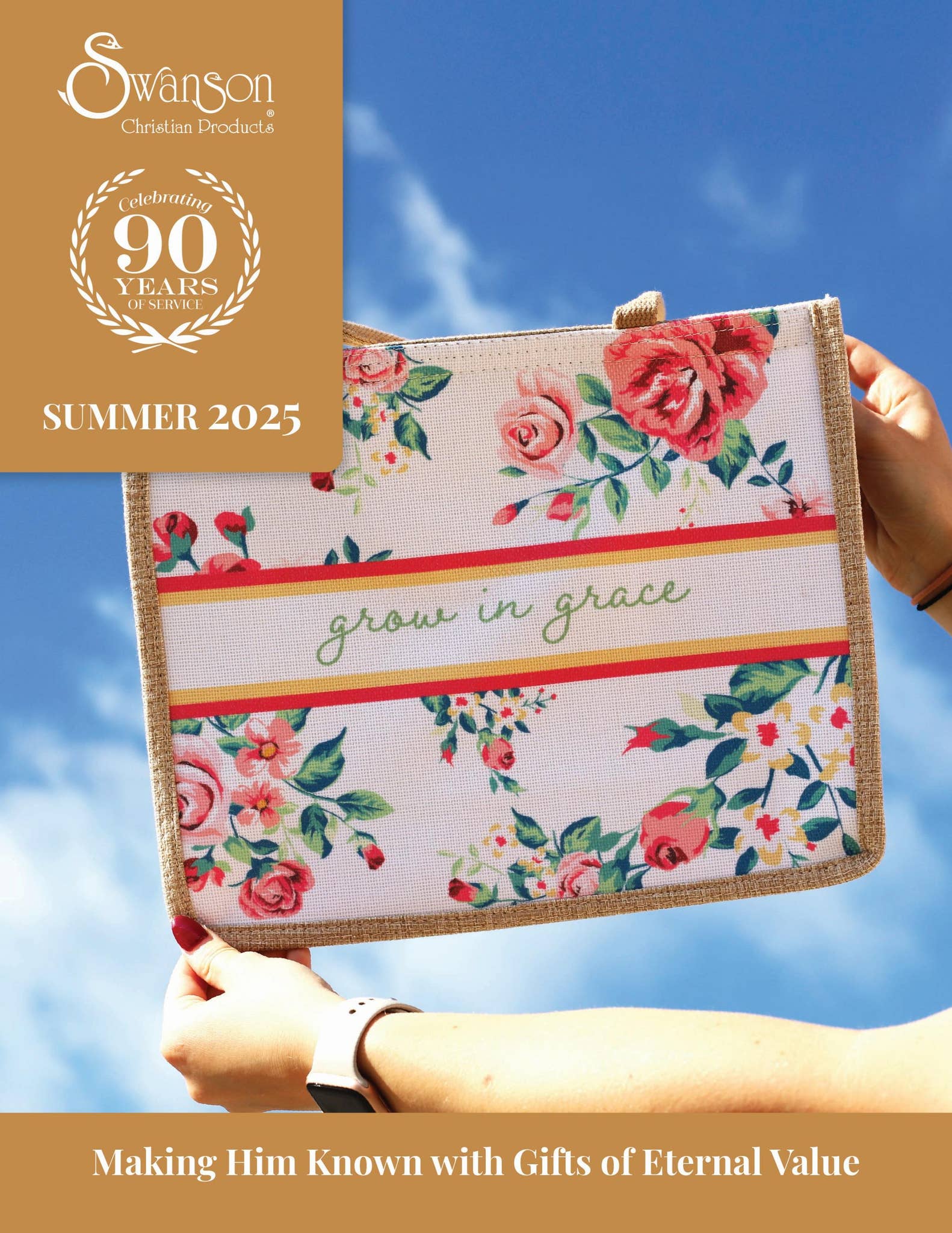 2025 Summer Supplement by Swanson Christian Products - Issuu