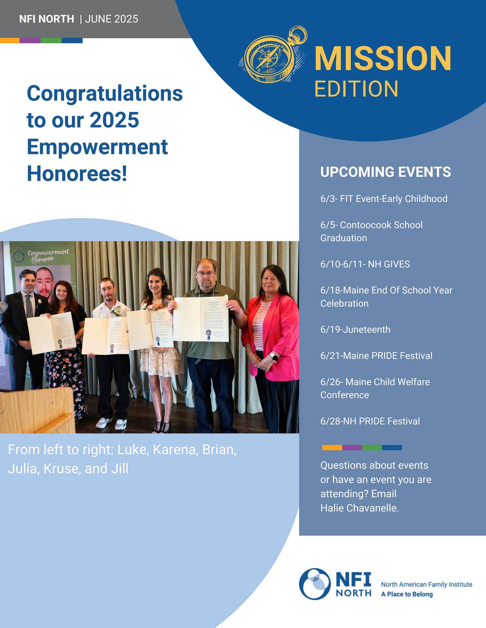 June Mission Edition 2025 by nfinorthinc - Issuu