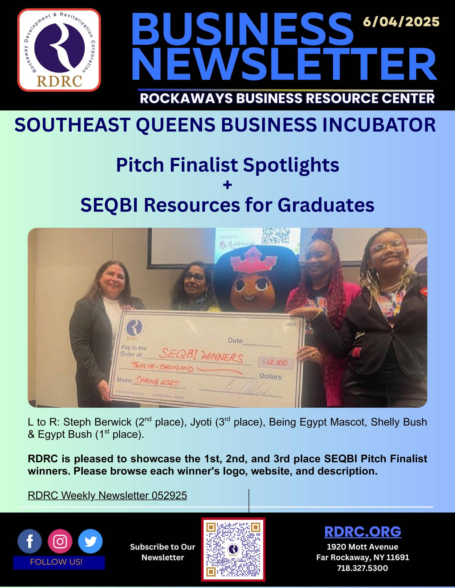 RBRC 06042025 by Rockaway Development & Revitalization Corporation - Issuu