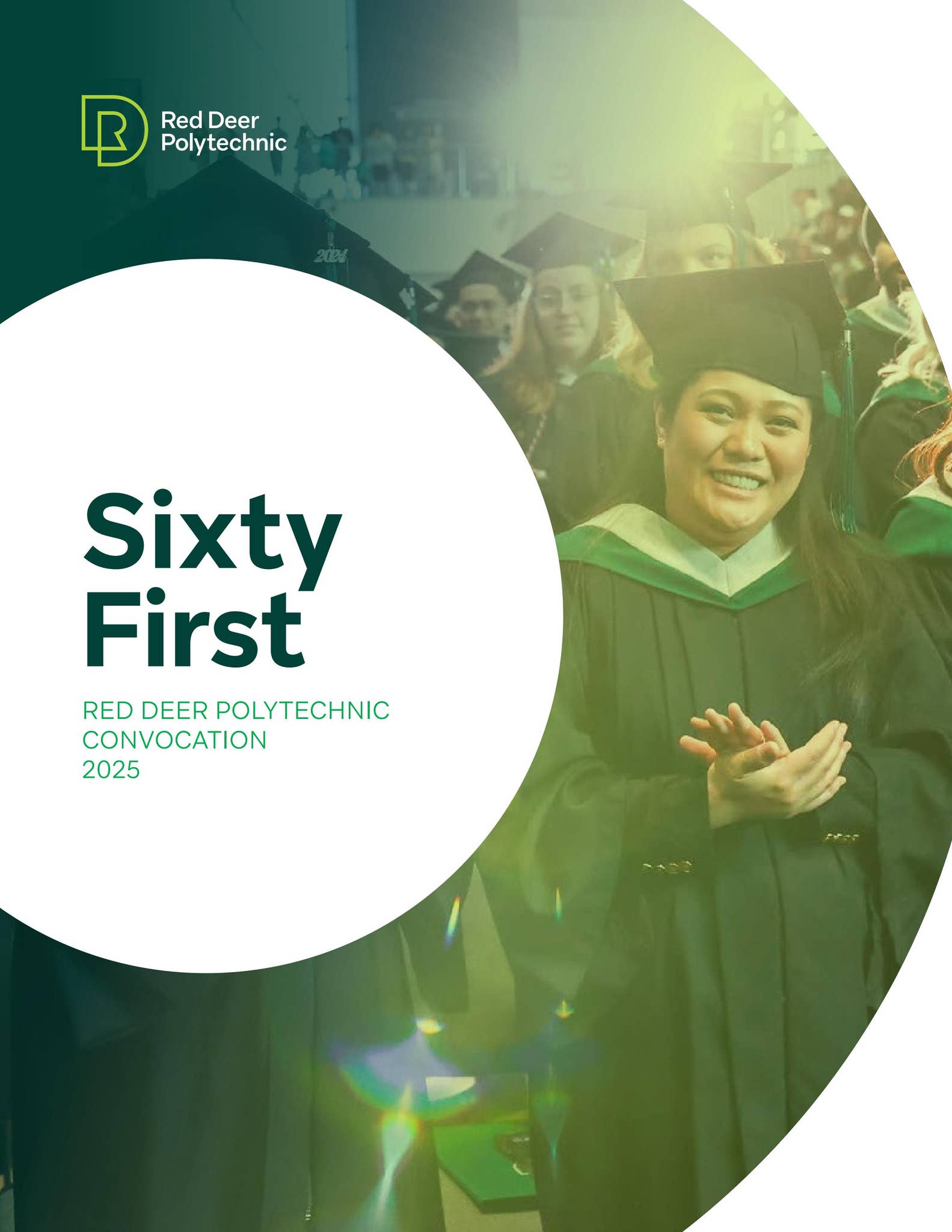 Convocation Digital Program by rdpolytech - Issuu