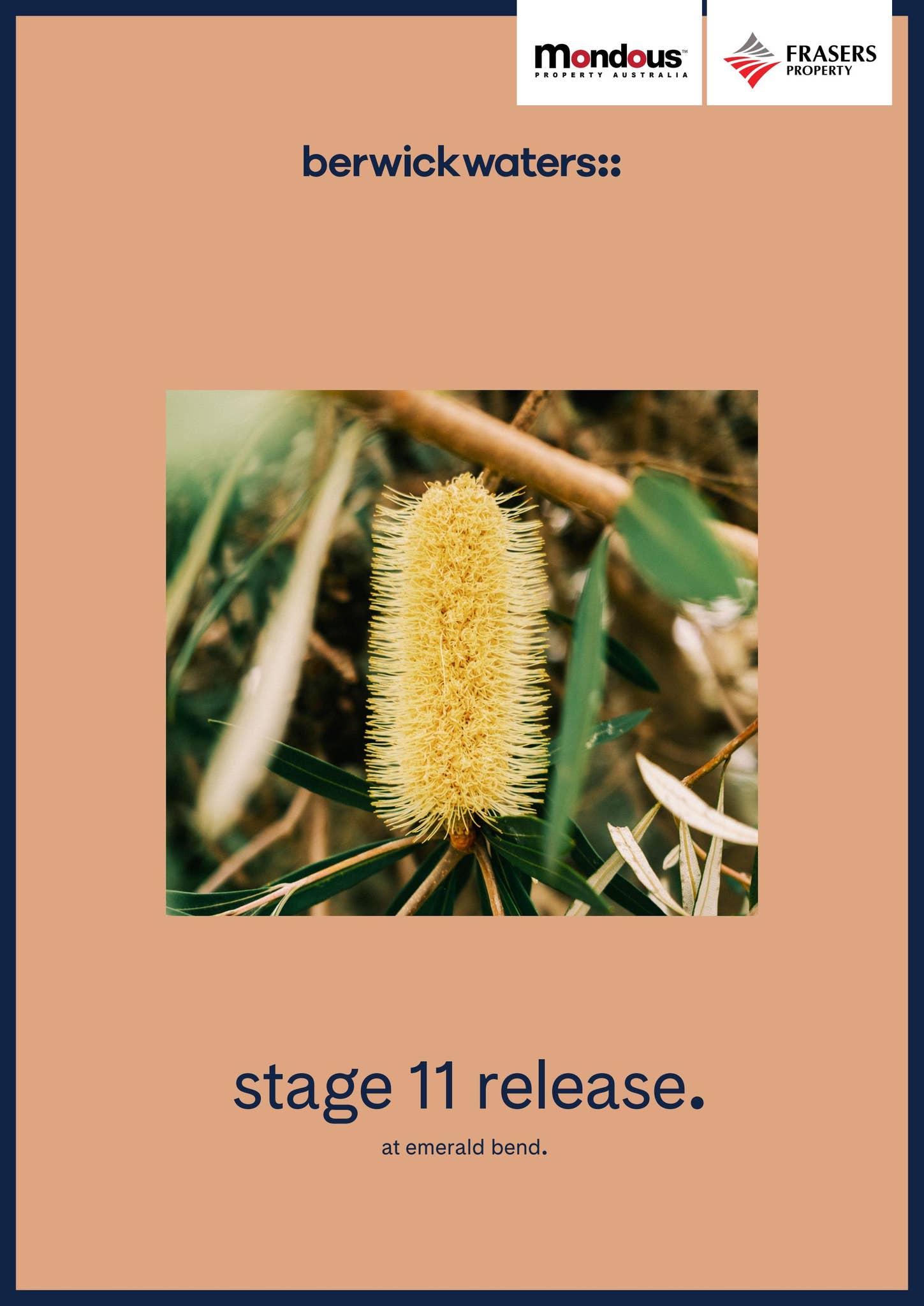 Berwick Waters | Stage 11 Release Brochure by Frasers Property ...