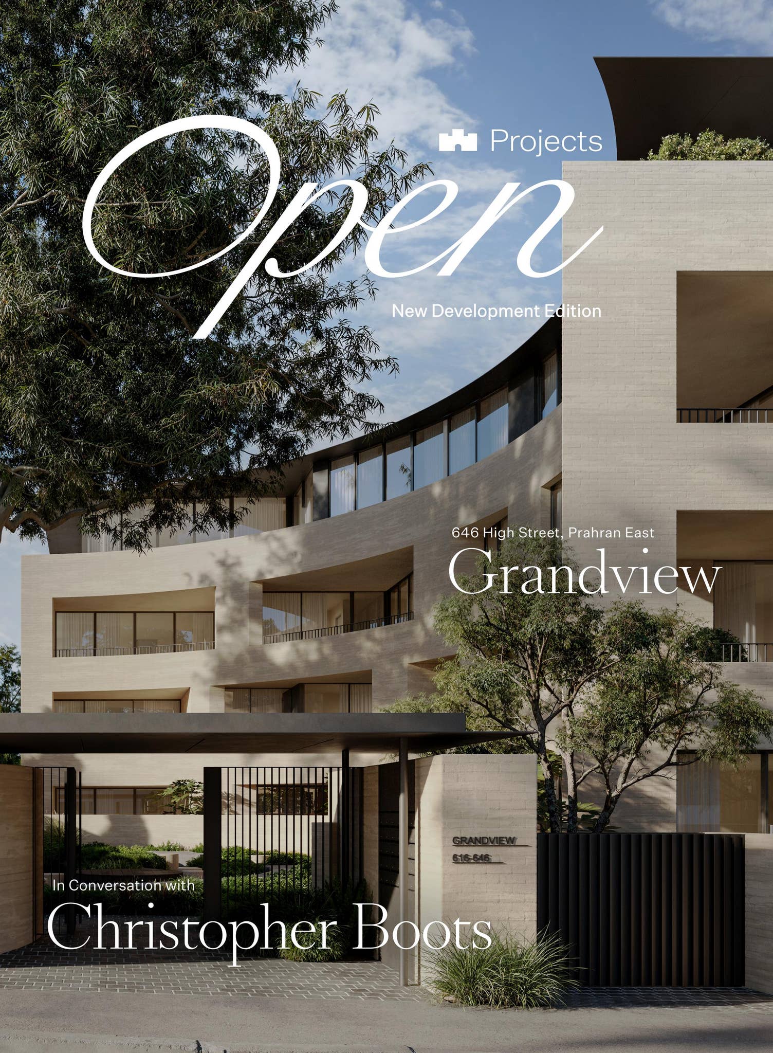 MWP_OPEN_Issue 13 (June)_DIGITAL by Marshall White Real Estate - Issuu