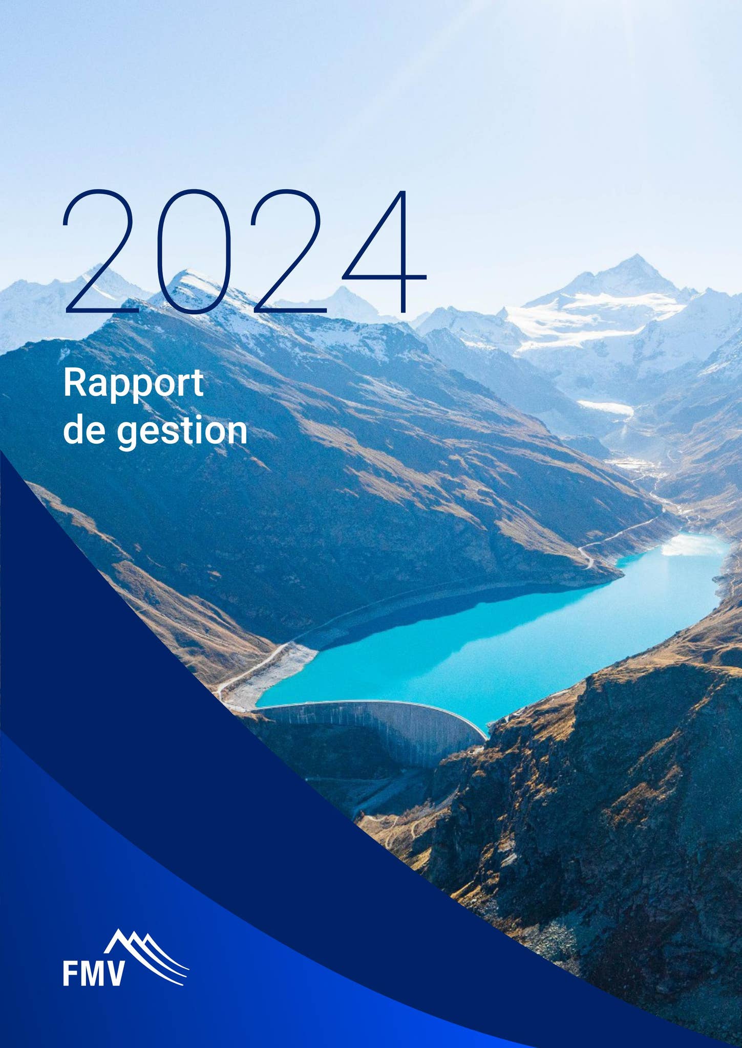 Rapport de gestion FMV 2024 by FMV_ - Issuu