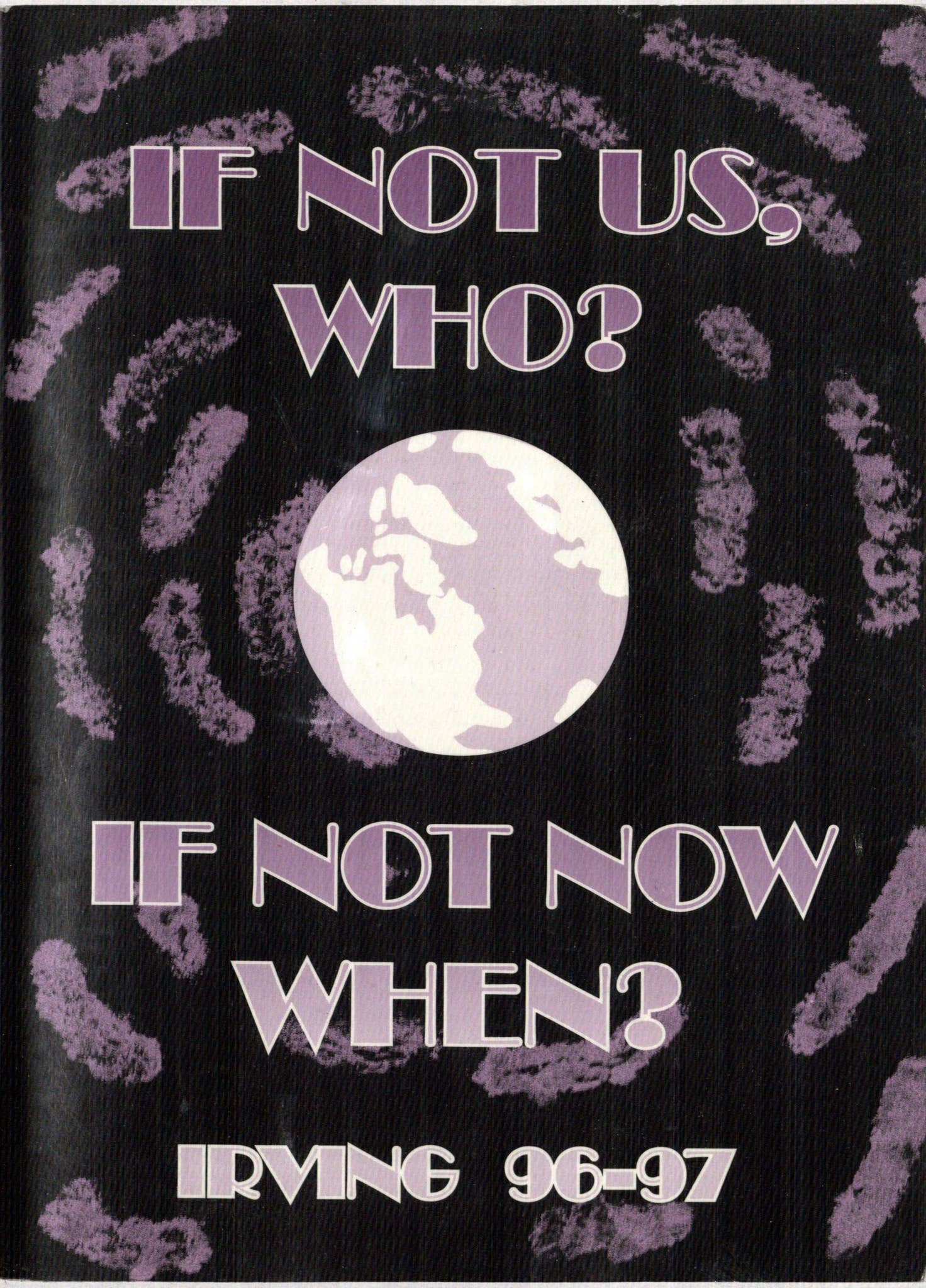 Irving Middle 1997 Yearbook by Lincoln Public Schools Library Media ...