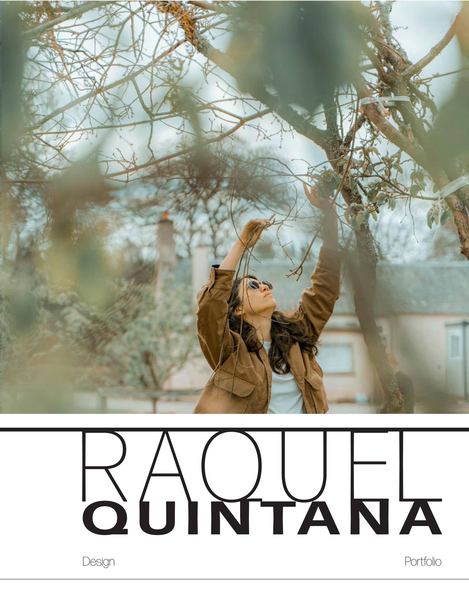 Raquel Quintana's Portfolio by Raquel Quintana - Issuu