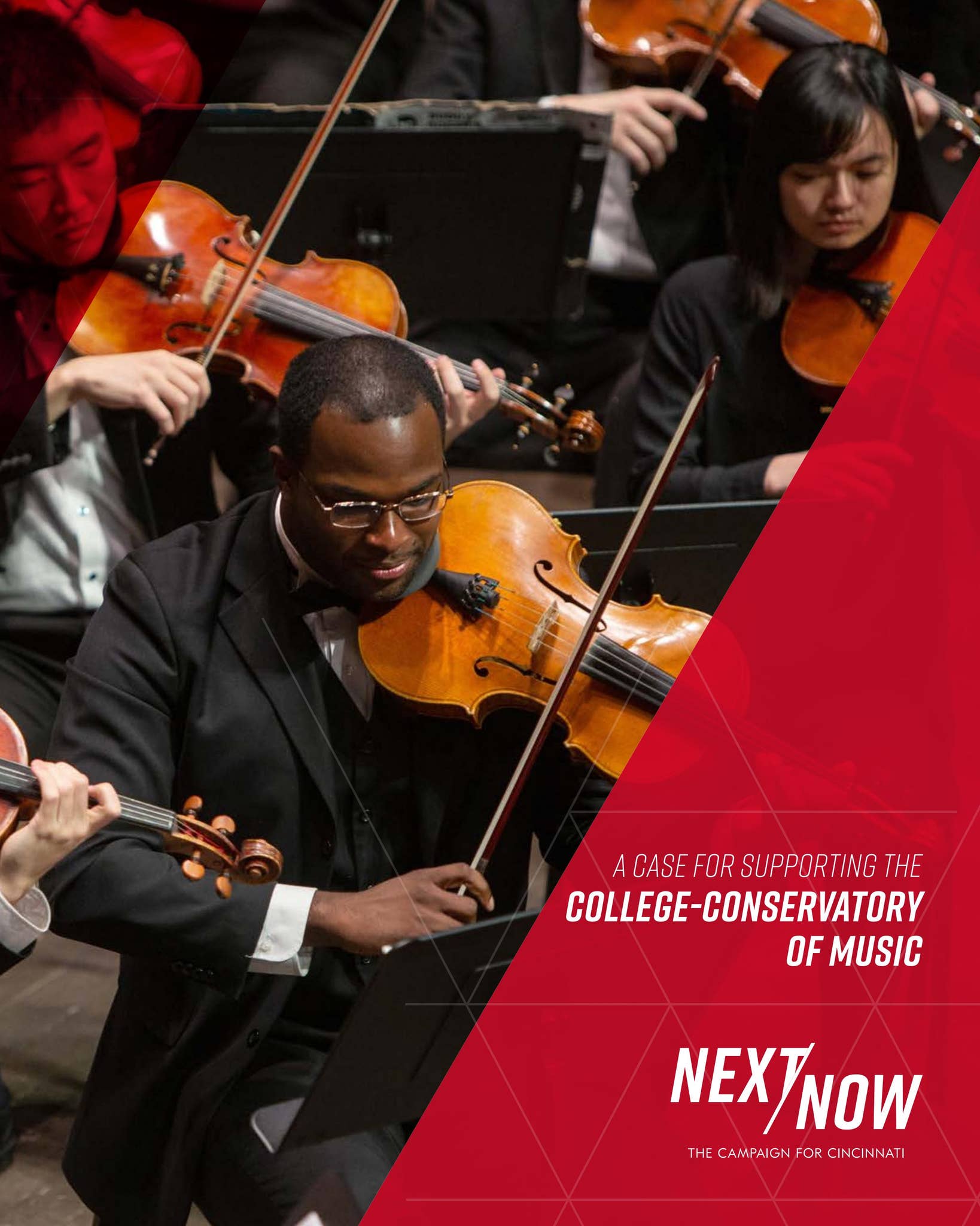 CCM Vision by UC Foundation - Issuu