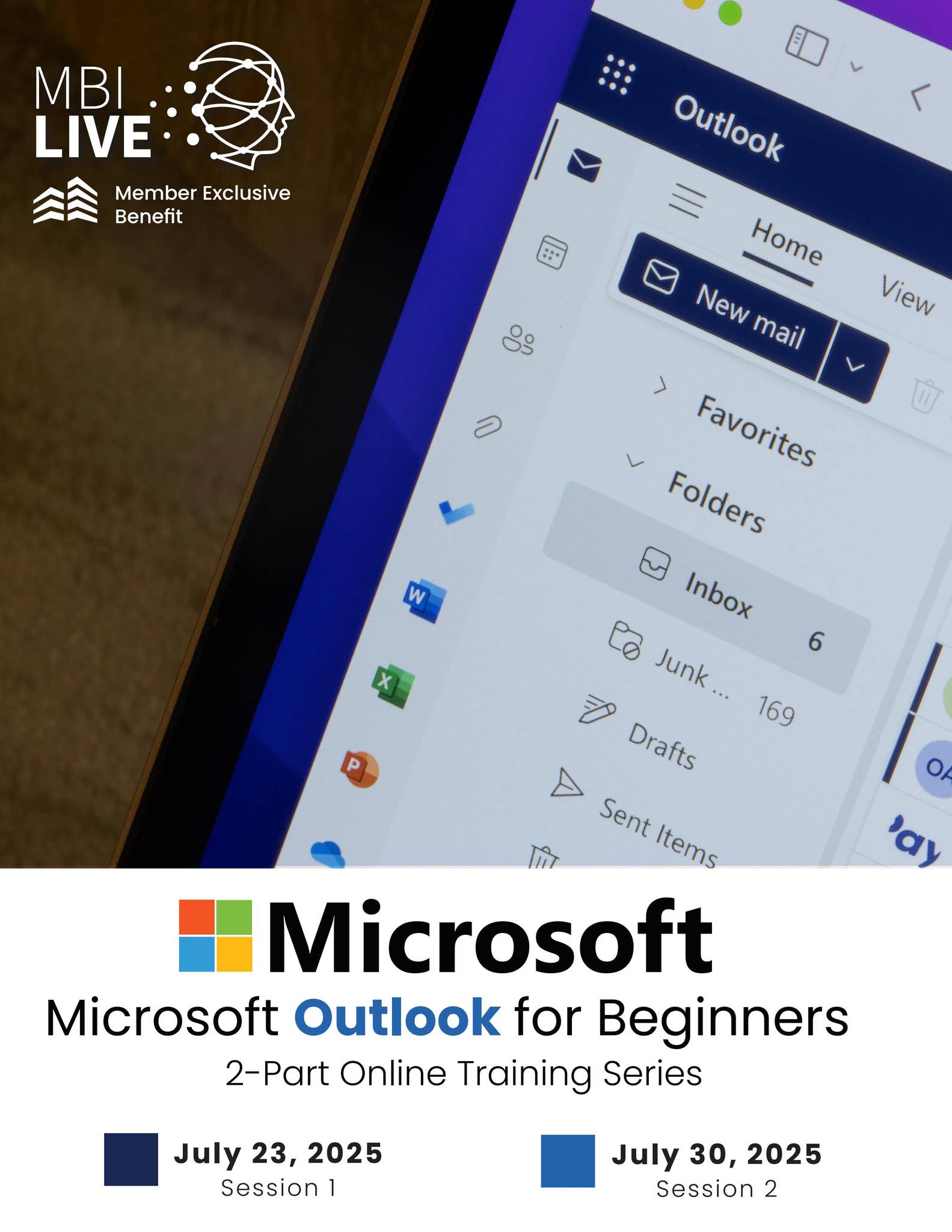 Microsoft Outlook for Beginners by MasterBuildersofIowa - Issuu