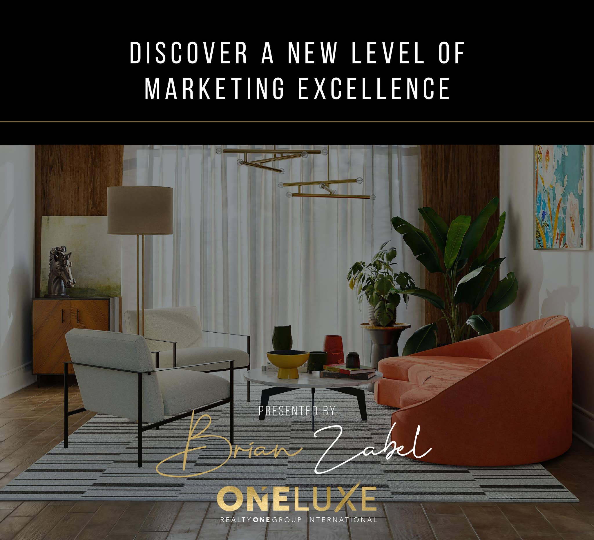 Brian Zabel | Listing Book | 10x22 LB by REAL Marketing - Issuu