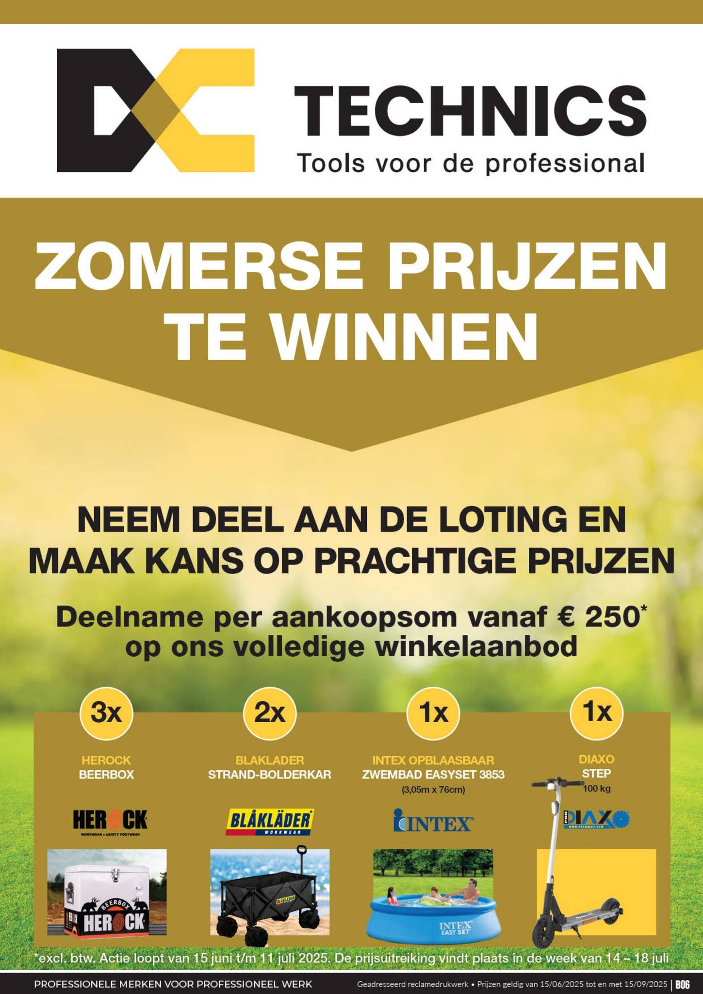 Brochure DC Technics juni 2025 by MENO - Issuu