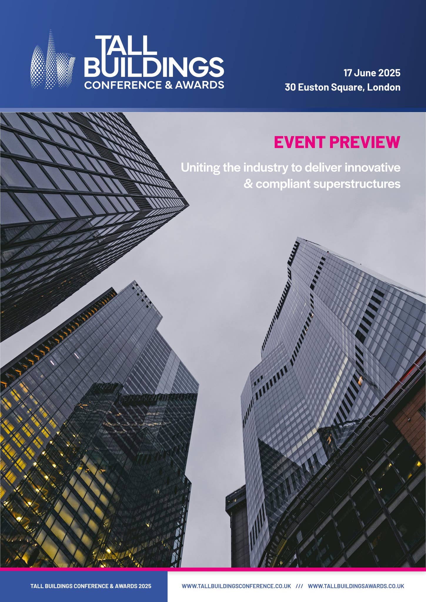 Tall Buildings Conference and Awards Event Preview by Radar Media Ltd ...