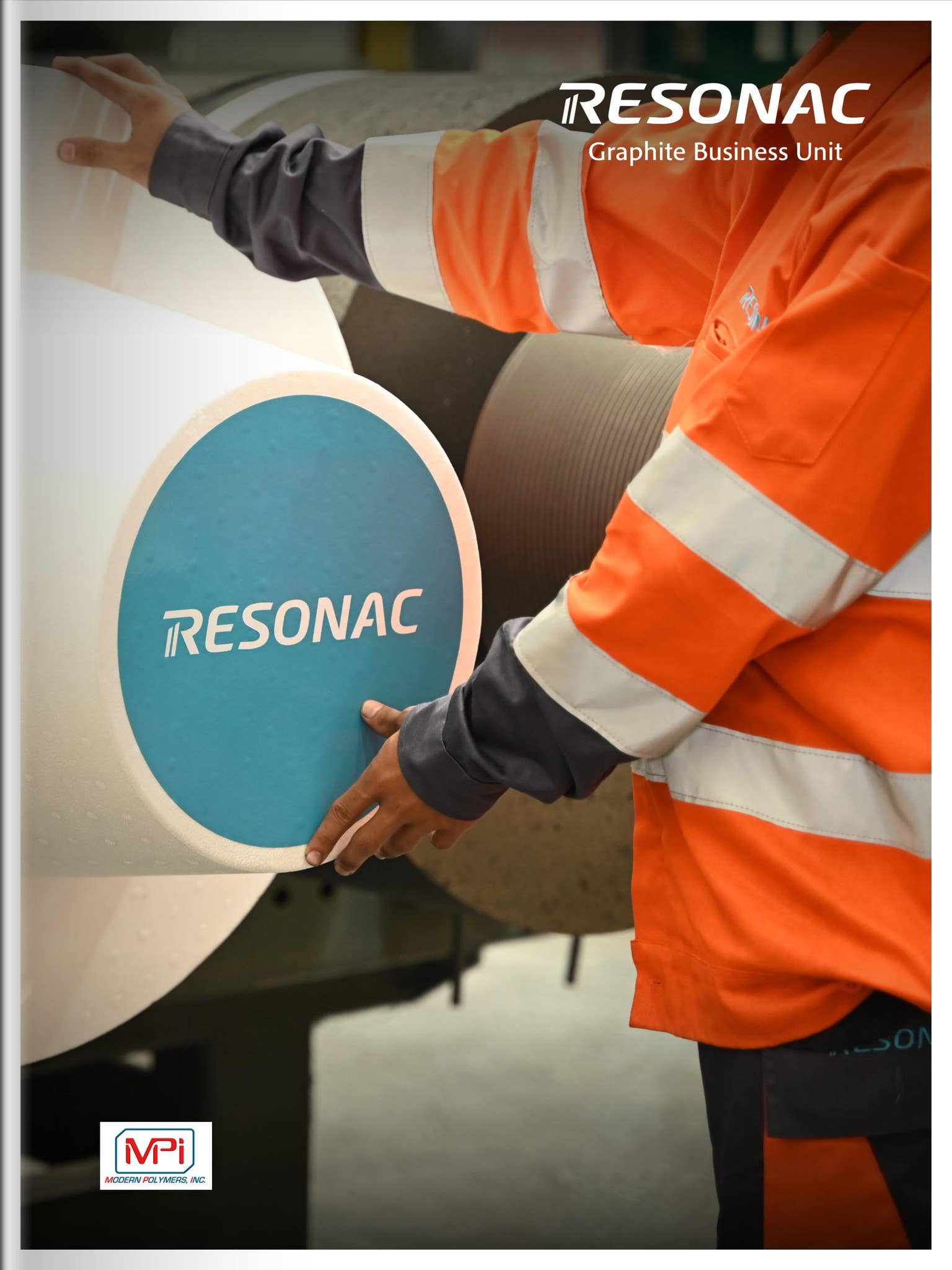 Resonac Graphite APAC by Outlook Publishing - Issuu