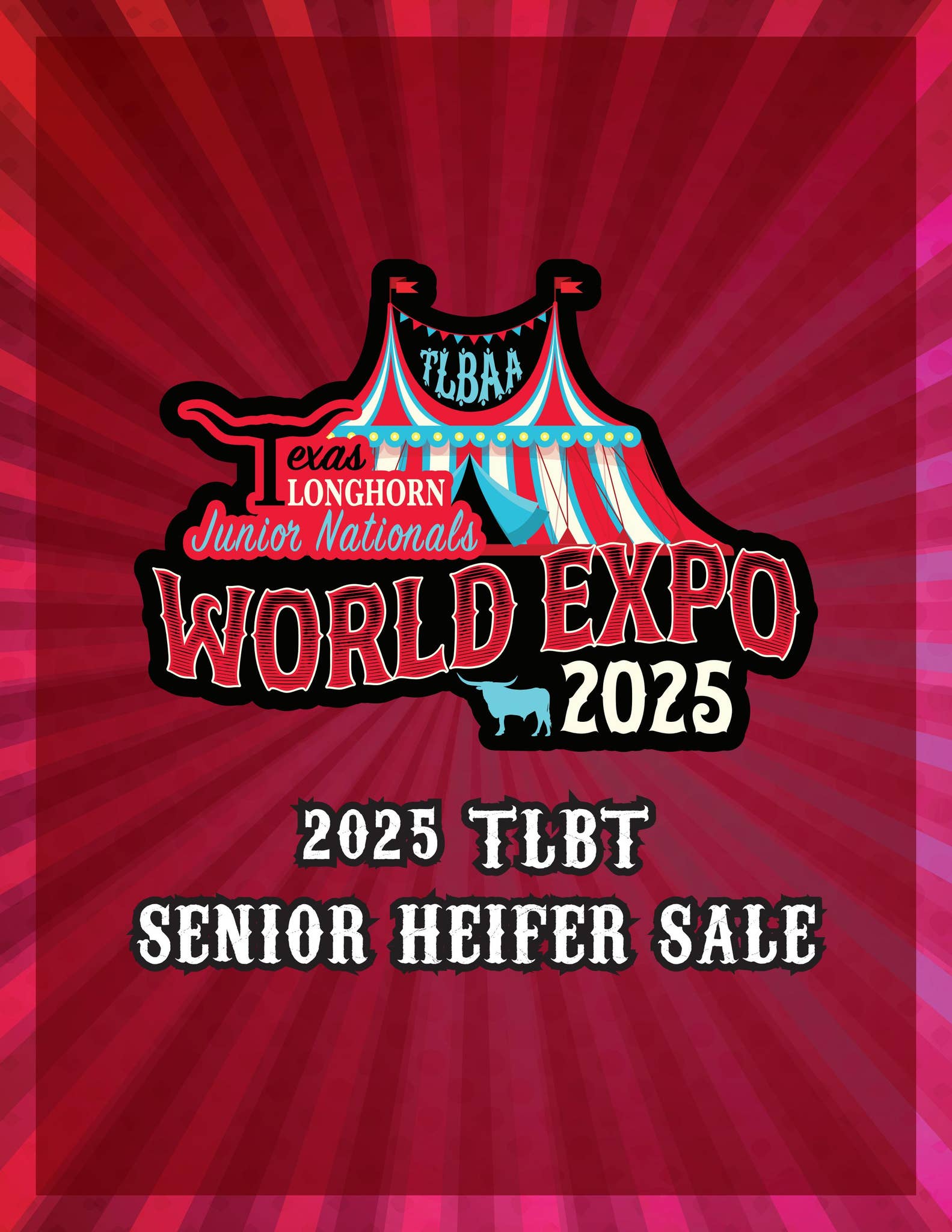 2025 TLBT Senior Sale Catalog by Texas Longhorn Trails Magazine - Issuu