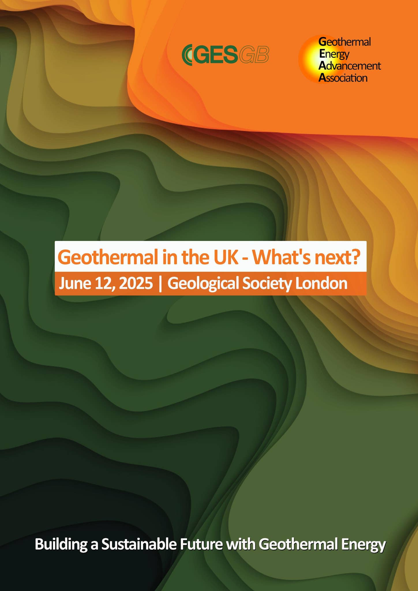 Geothermal Conference 2025 by tania.farrow - Issuu