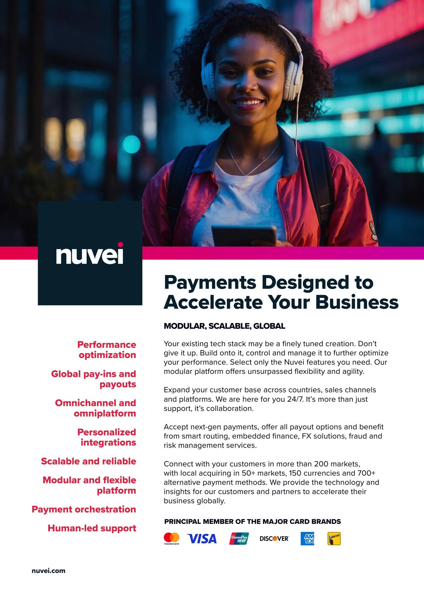 Nuvei Fintech 2025 by Nuvei - Issuu