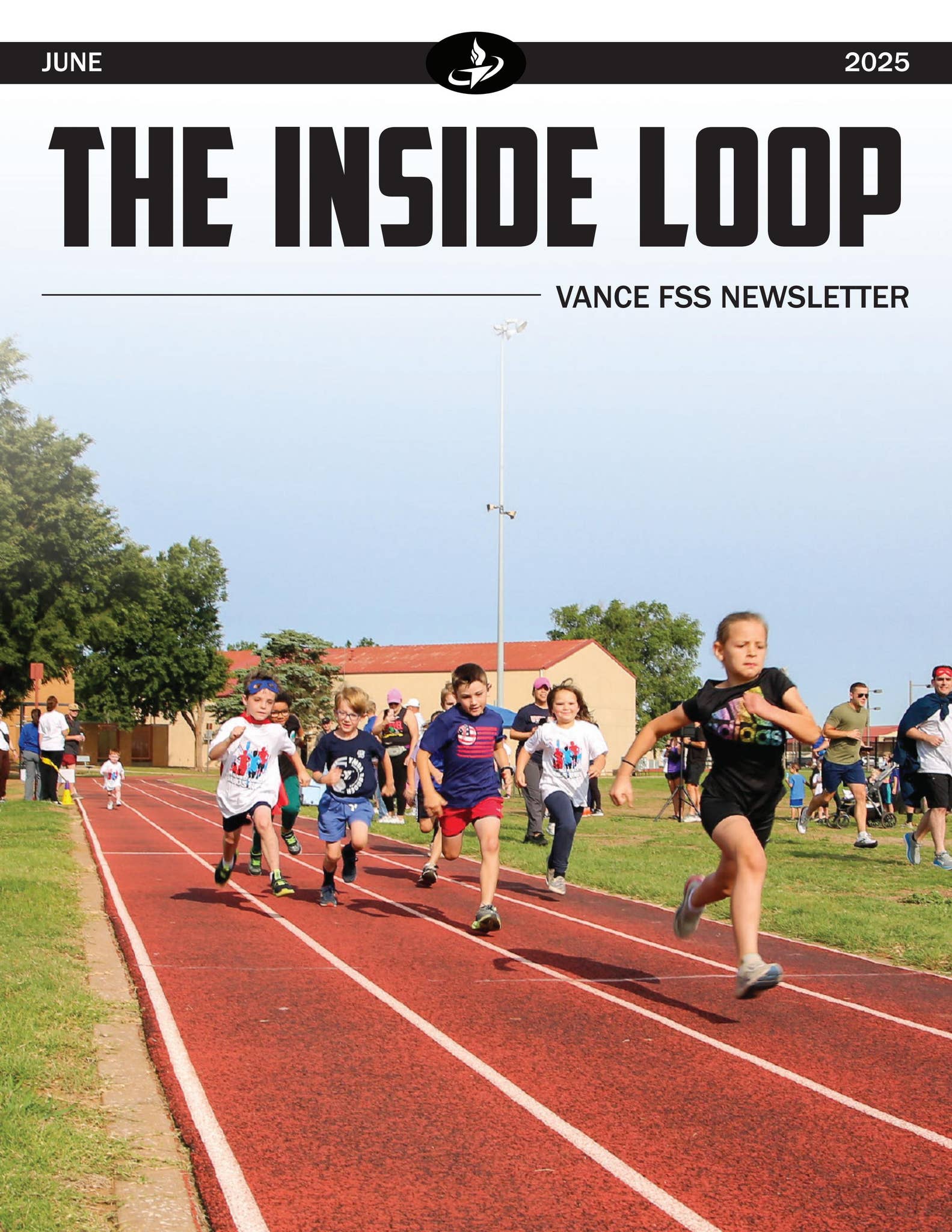 The Inside Loop - June 2025 by VanceFSS - Issuu