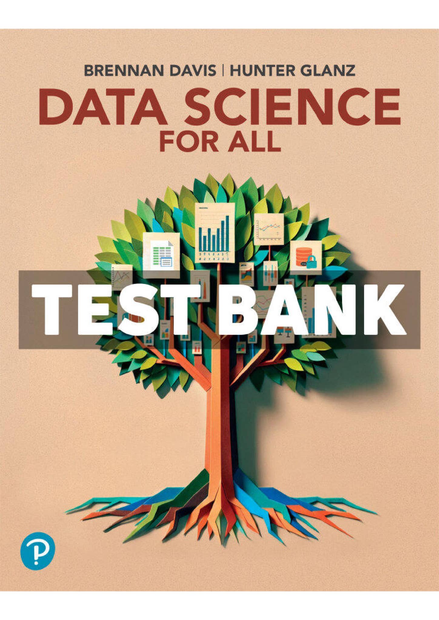 PDF Test Bank for Data Science For All 1st Edition by Davis by TestBank ...