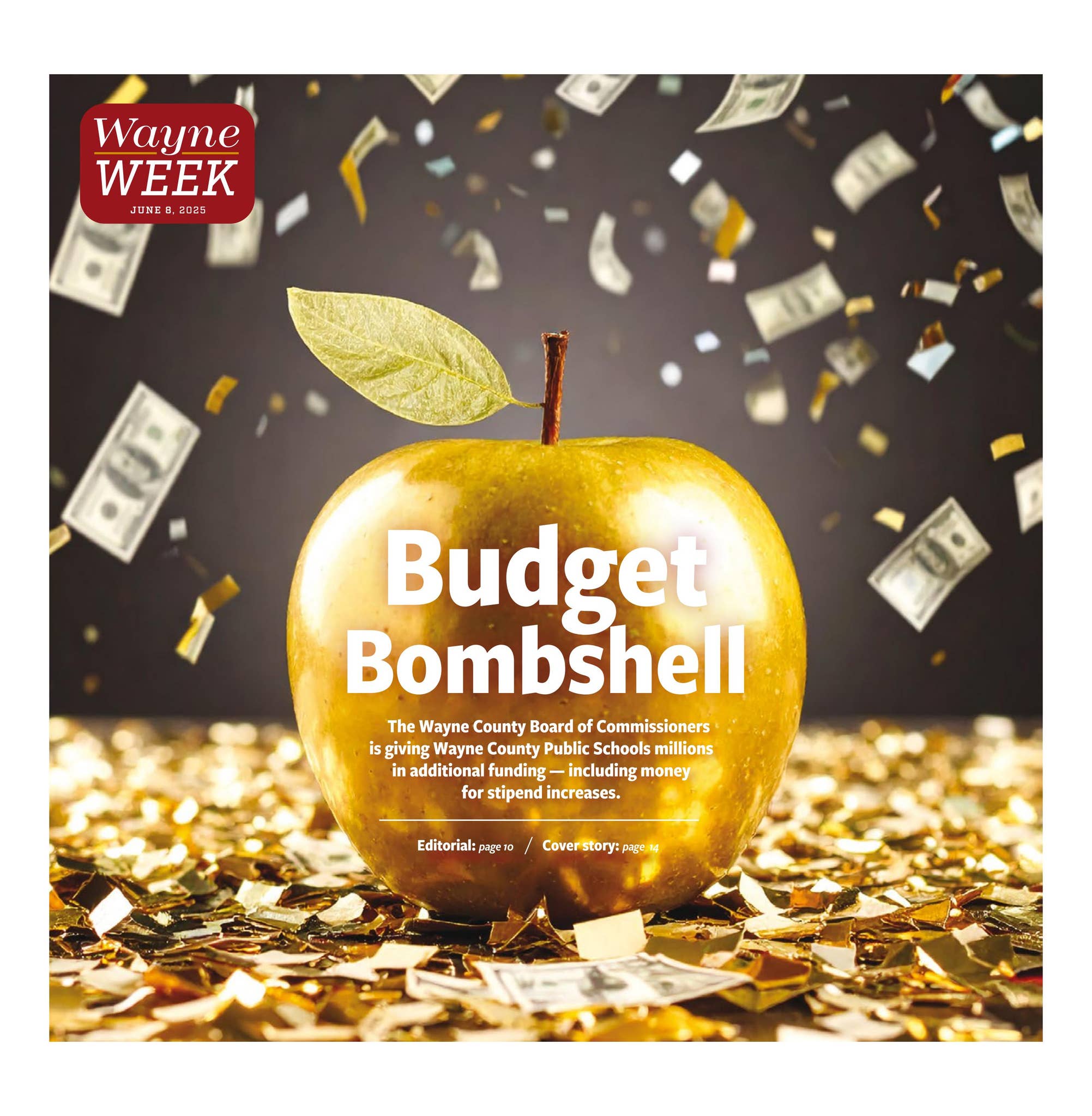 Wayne Week — June 8, 2025 by Wayne Week - Issuu