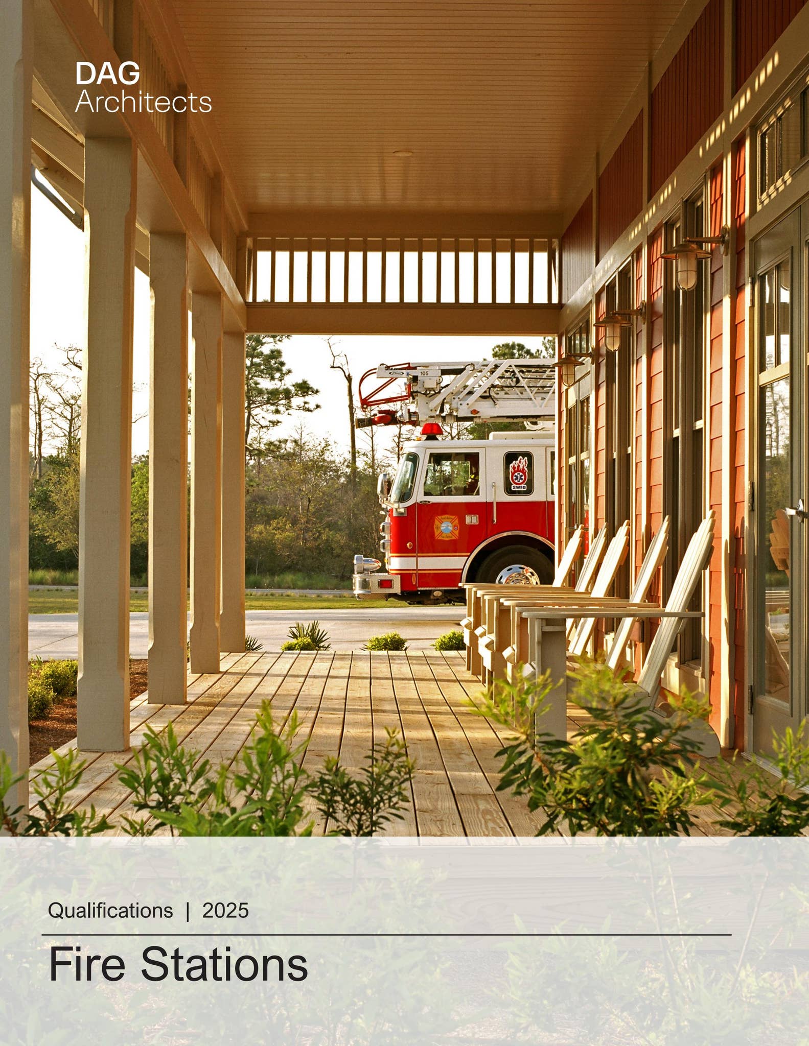 DAG Intro_Fire Stations 2025 by DAG Architects Inc. - Issuu