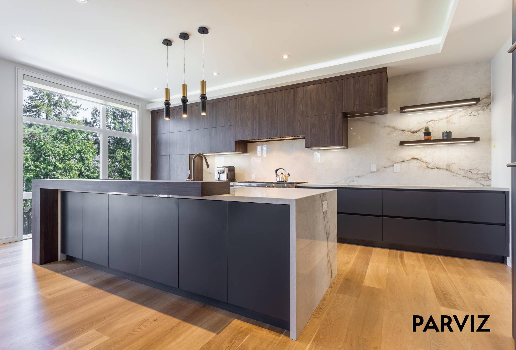 Parviz Kitchens Catalogue by PARVIZ Kitchen + Bath - Issuu