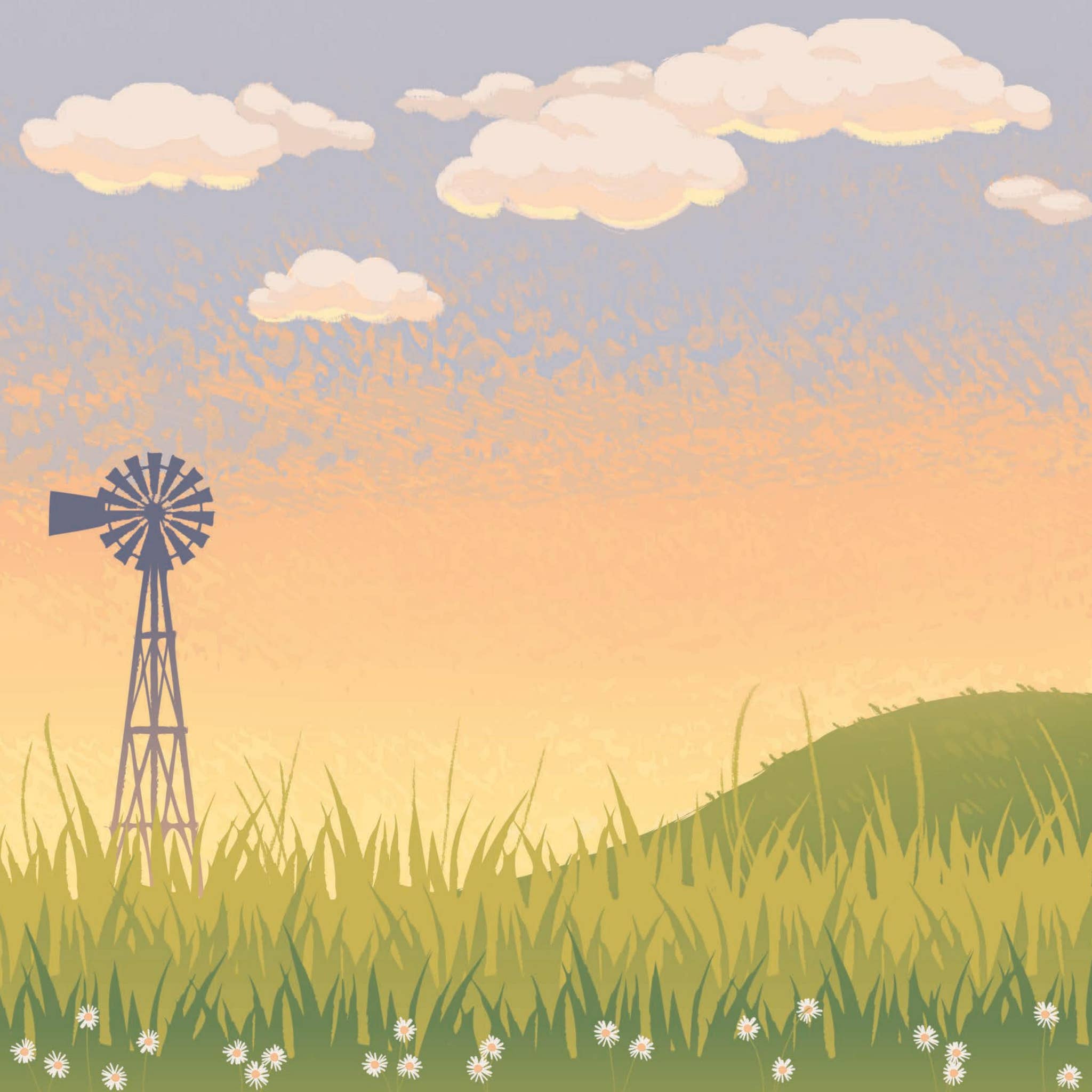 Prairie Scenes Paper Pack by Creative Memories - Issuu