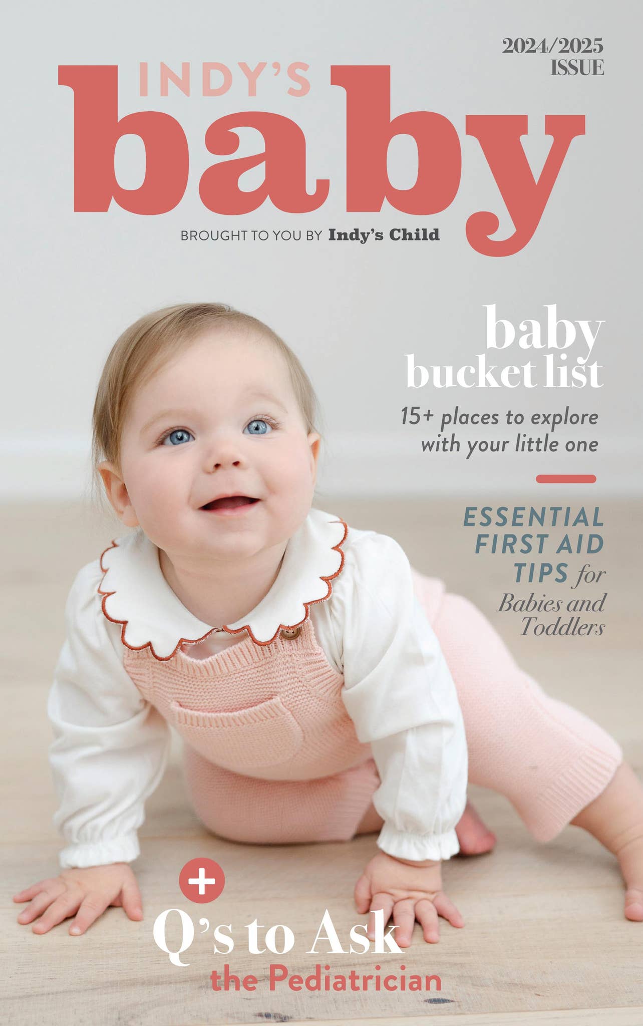2024 Indy's Baby Magazine by Midwest Parenting Publications - Issuu