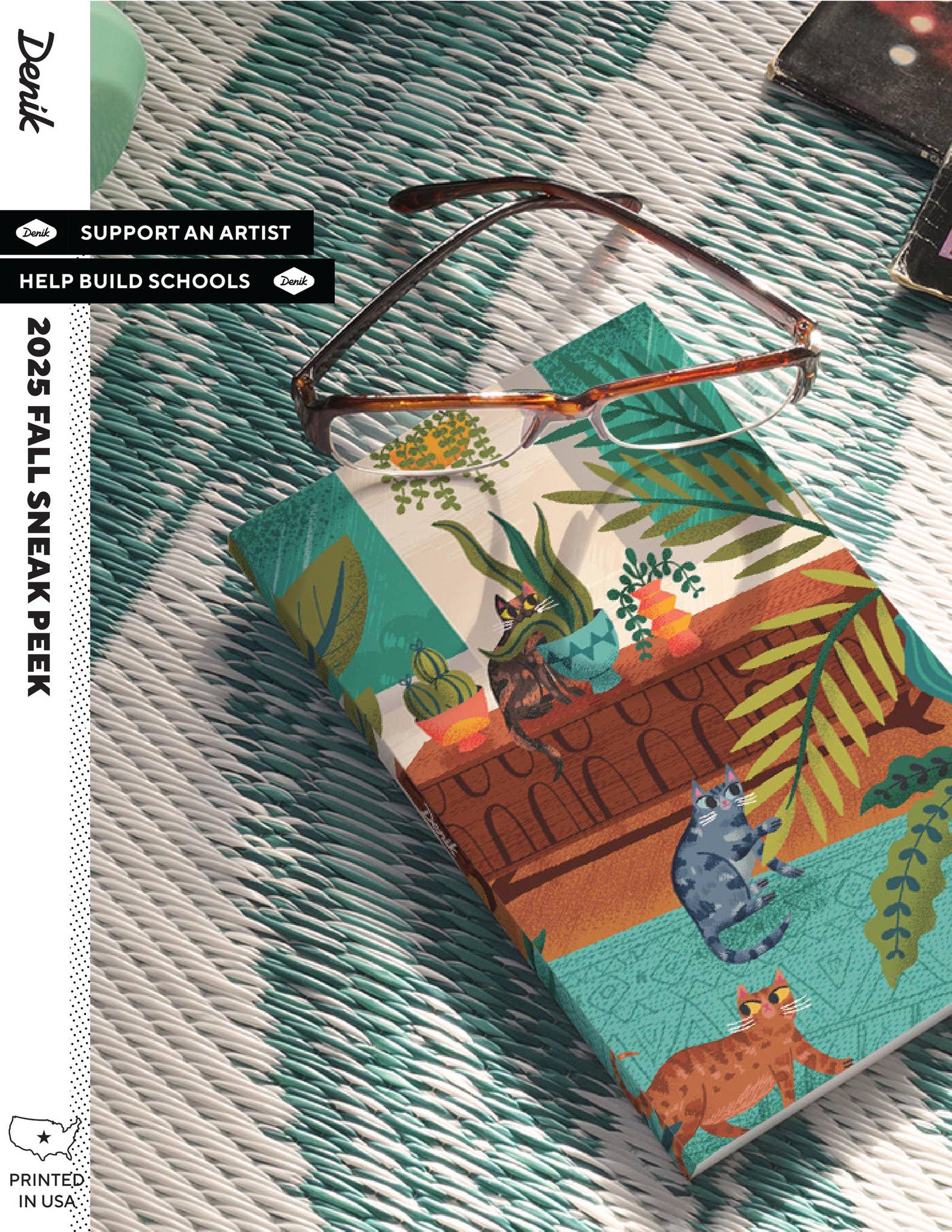 Denik 2025 Fall Supplement by Just Got 2 Have It! - Issuu