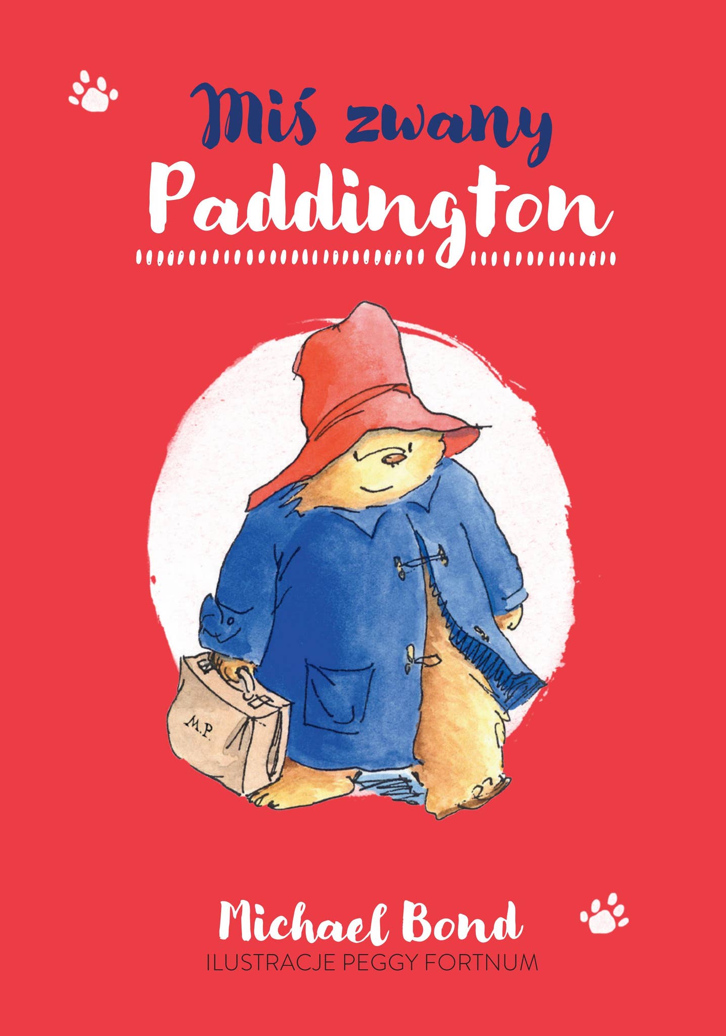 Miś zwany Paddington by SIW Znak - Issuu