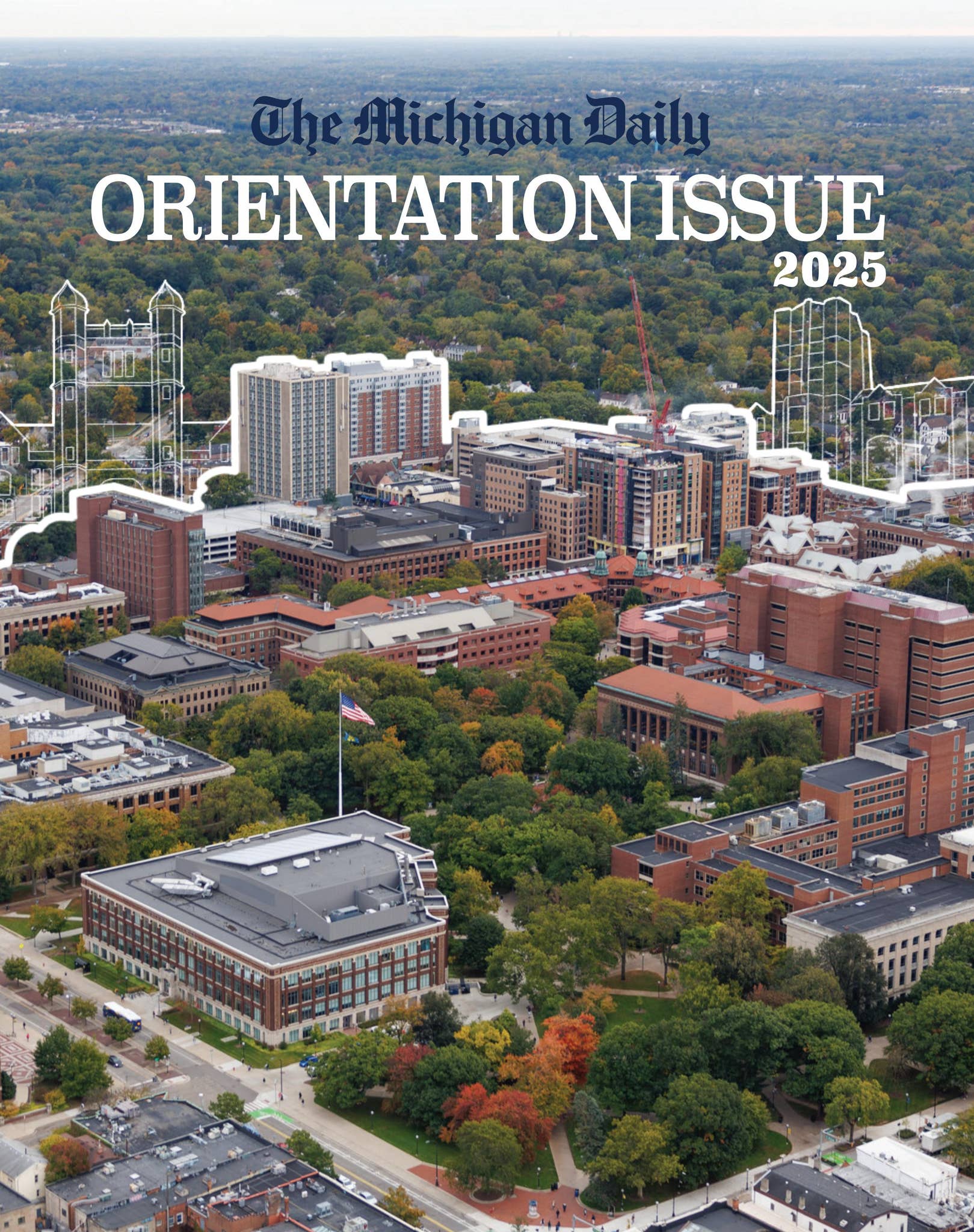 2025-06-04 - Orientation Guide by The Michigan Daily - Issuu