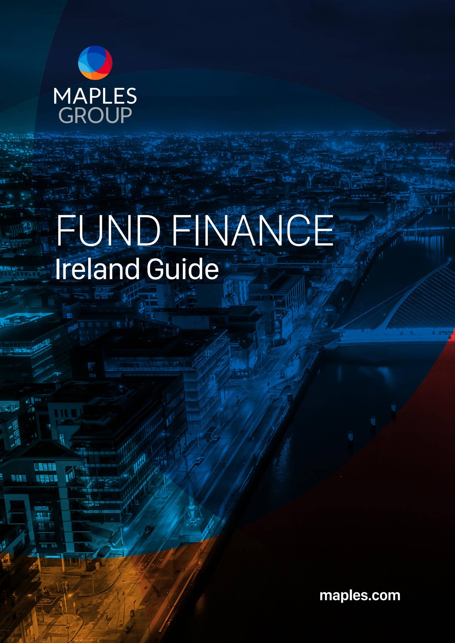 Fund Finance Ireland Guide by Maples Group - Issuu
