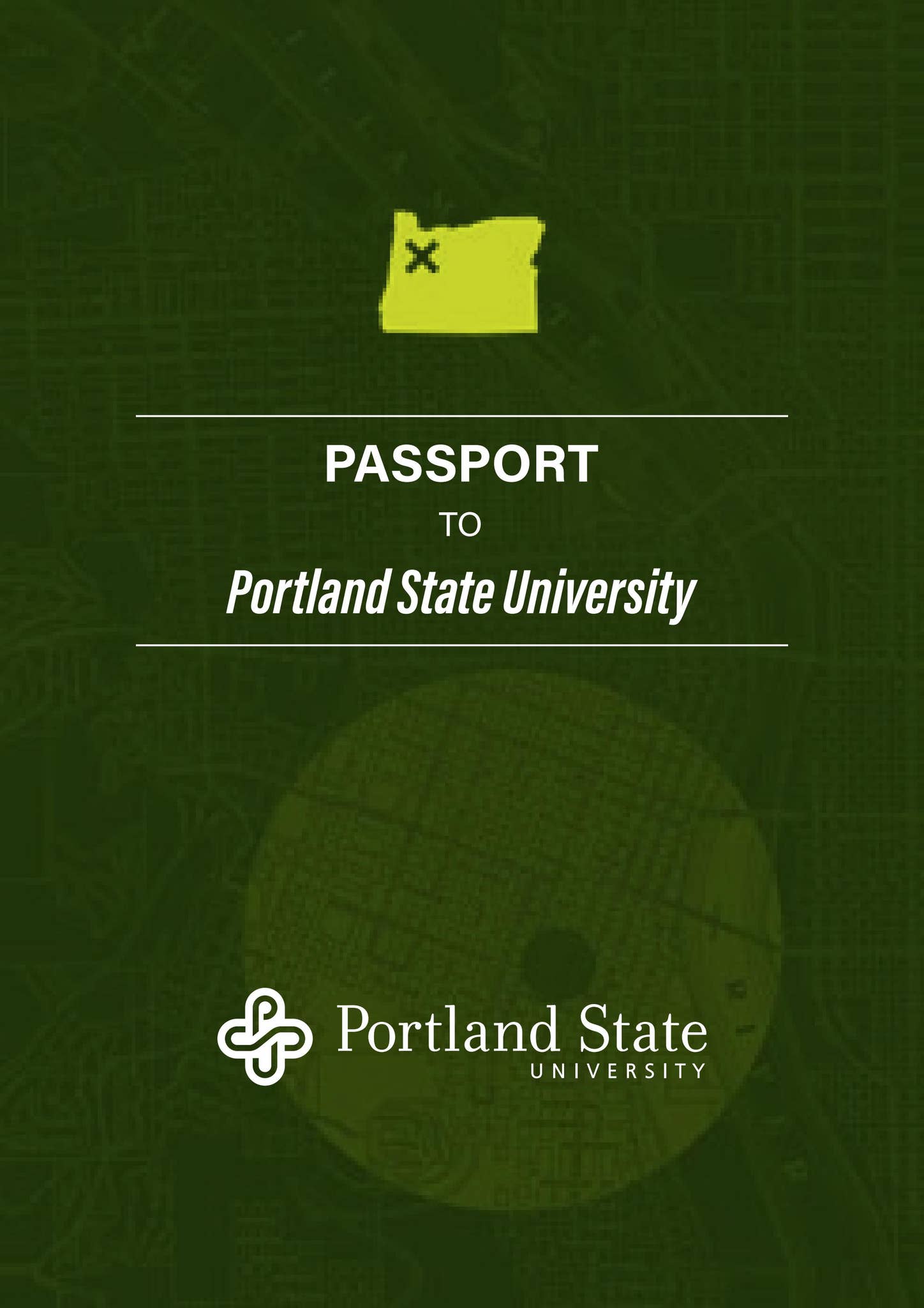 Passport to Portland: Visit Passport Locations to Win by Portland State ...