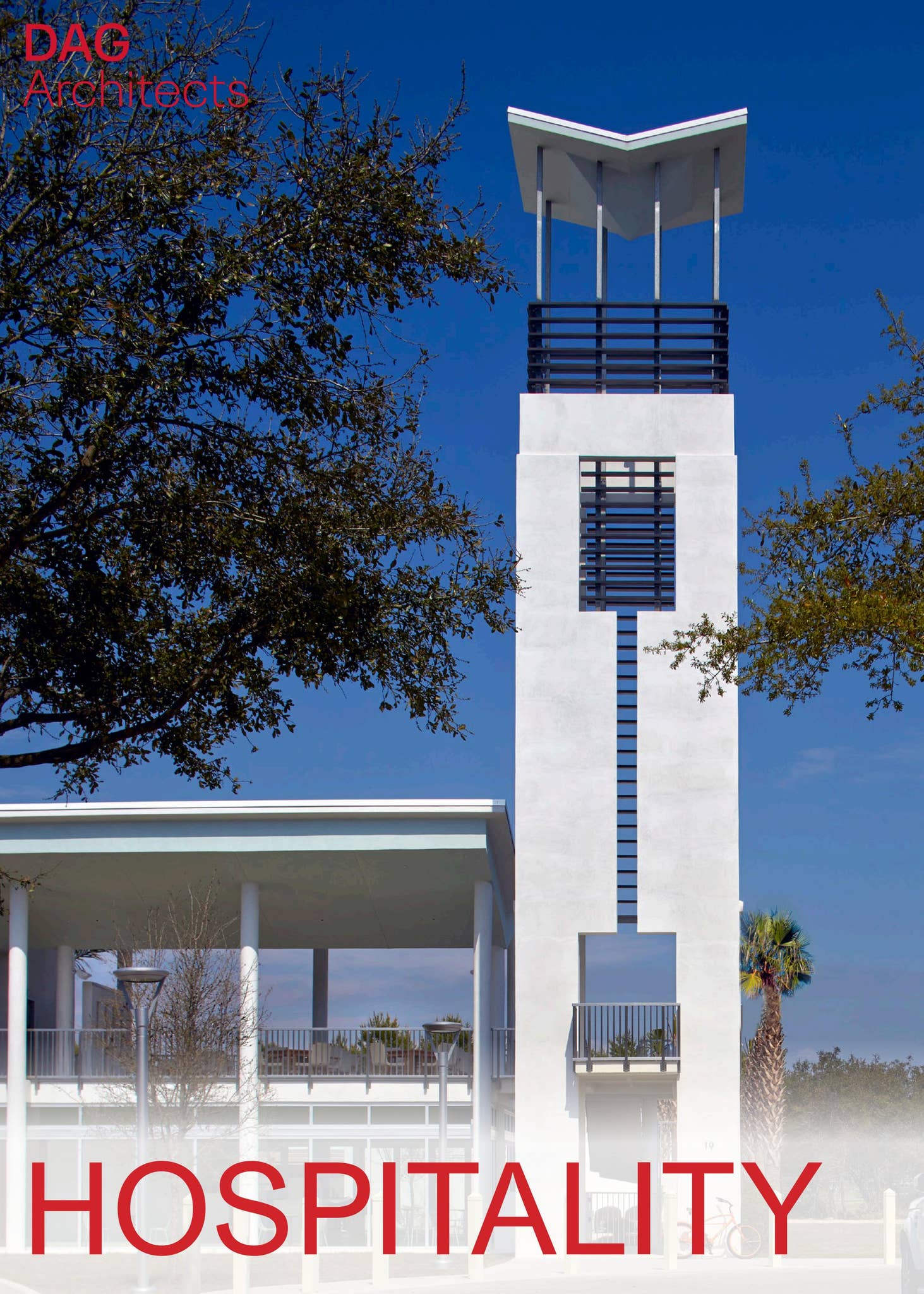 Hospitality by DAG Architects Inc. - Issuu