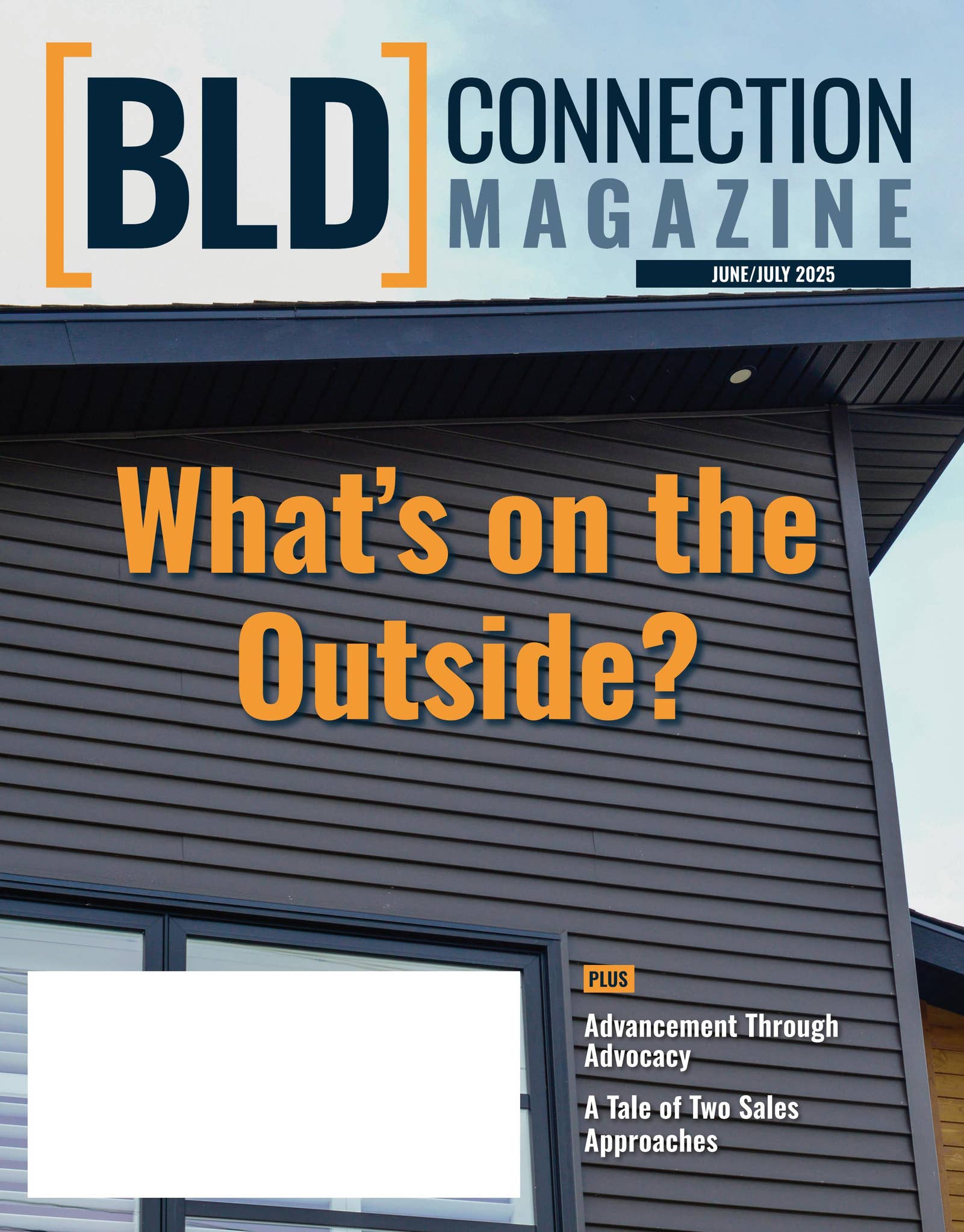 BLD Connection Magazine - June/July 2025 by BLD Connection - Issuu