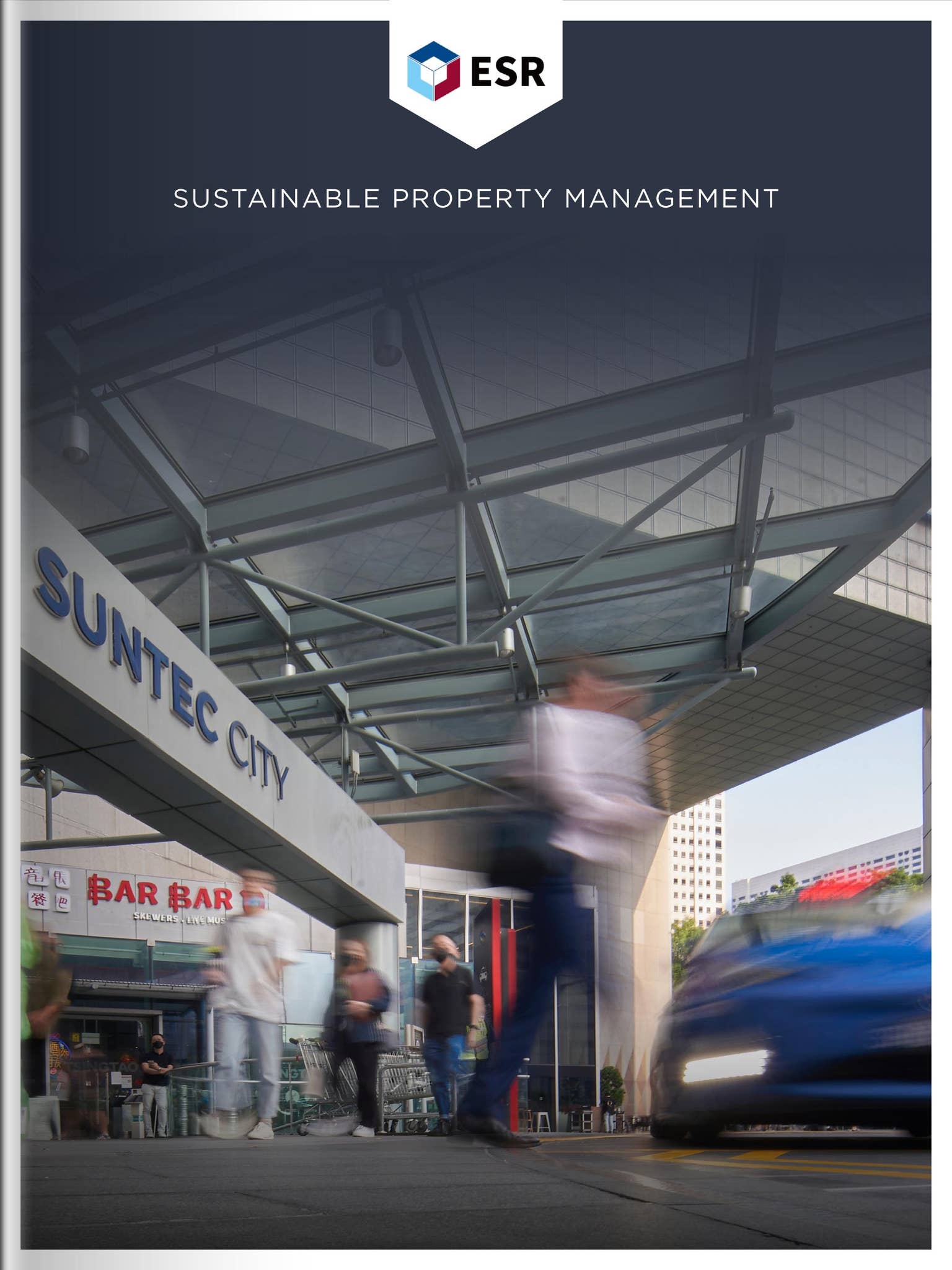ESR Real Estate Services Management by Outlook Publishing - Issuu