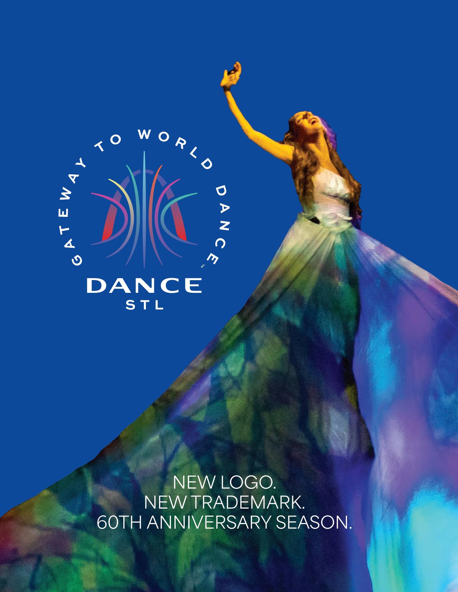 Dance St. Louis Season Brochure by Dance St. Louis - Issuu