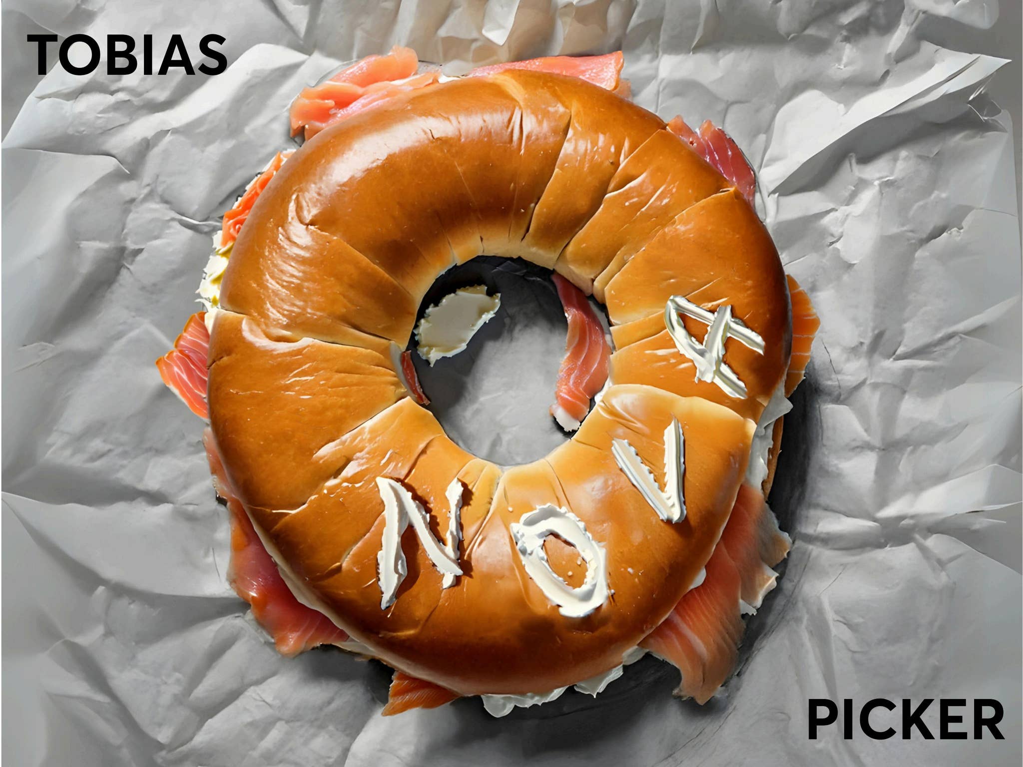 Nova Digital Booklet by Louis Levitt - Issuu