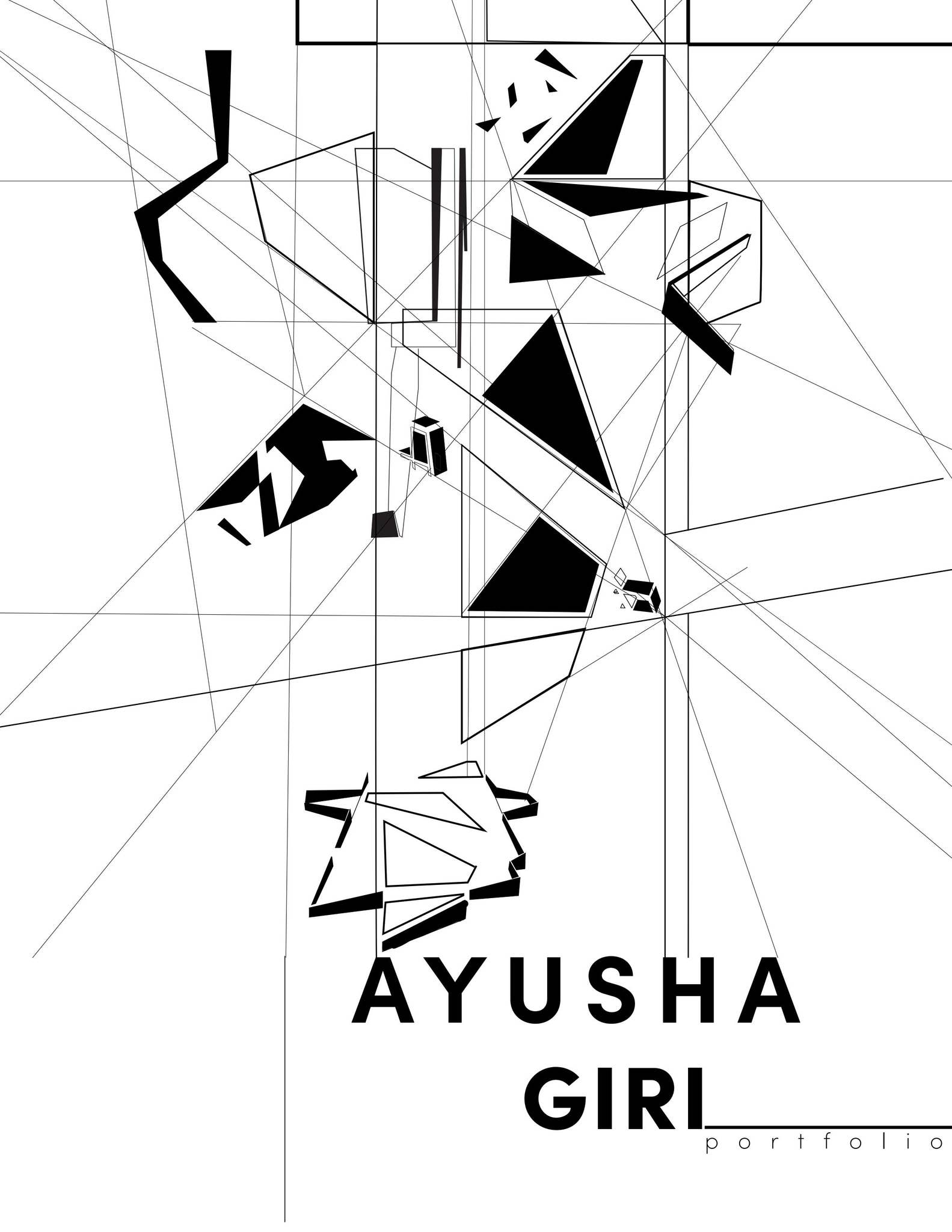 Ayusha Giri Portfolio Vol.2 by Ayusha Giri - Issuu