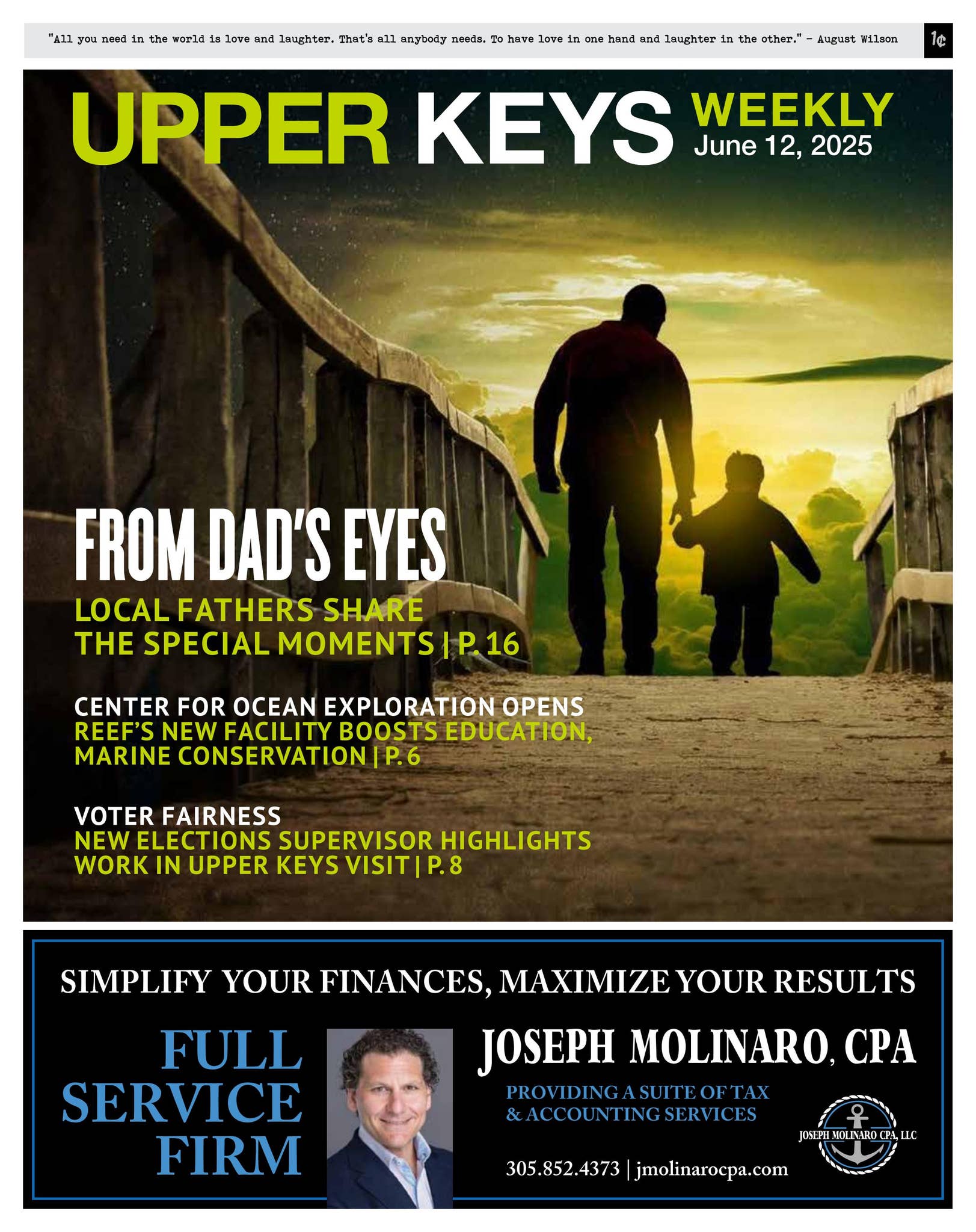 25-0612 UK by Keys Weekly Newspapers - Issuu