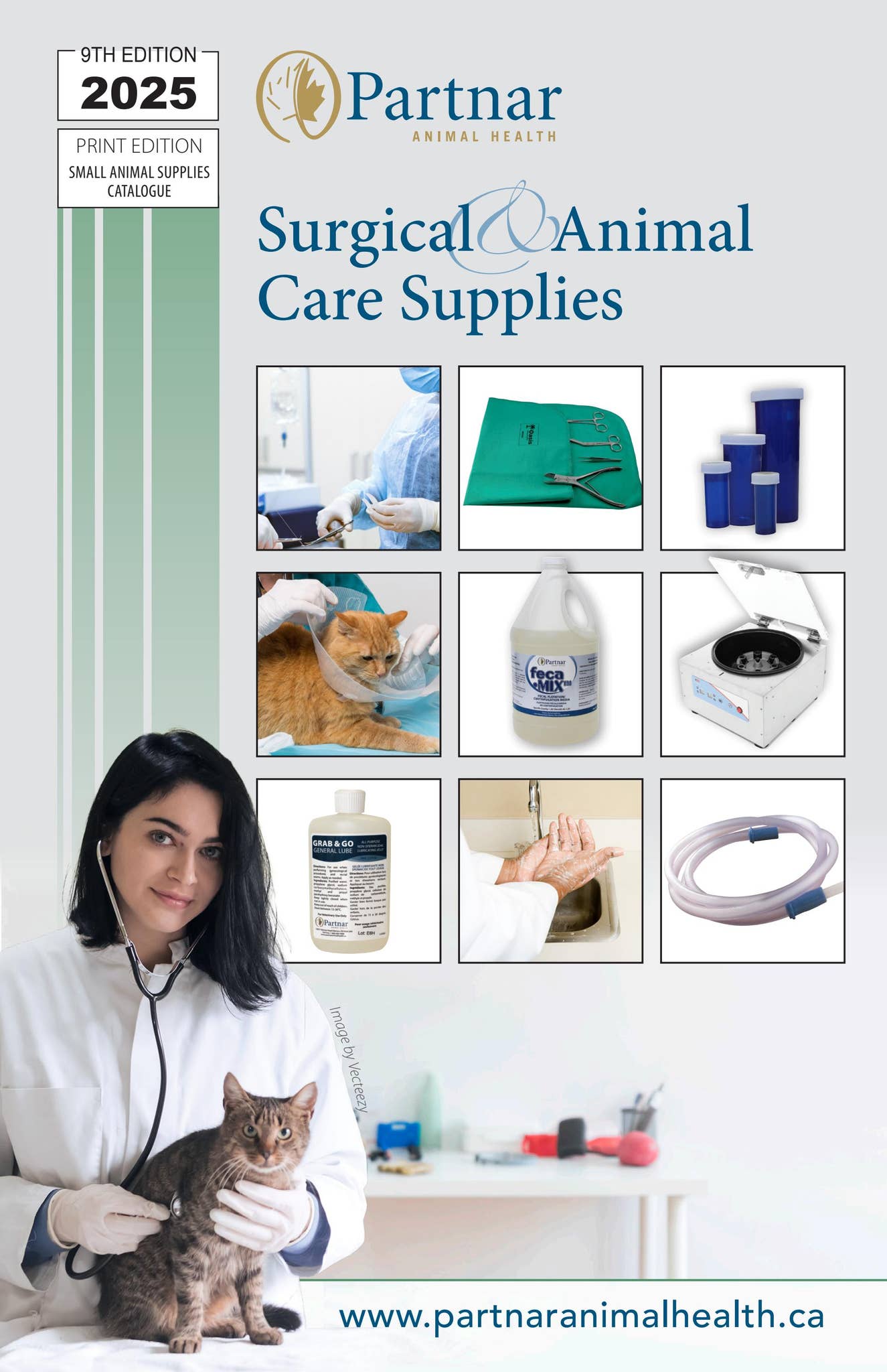 2025_PRICES-UPDATED_Surgical Catalogue_Layout by Partnar Animal Health ...