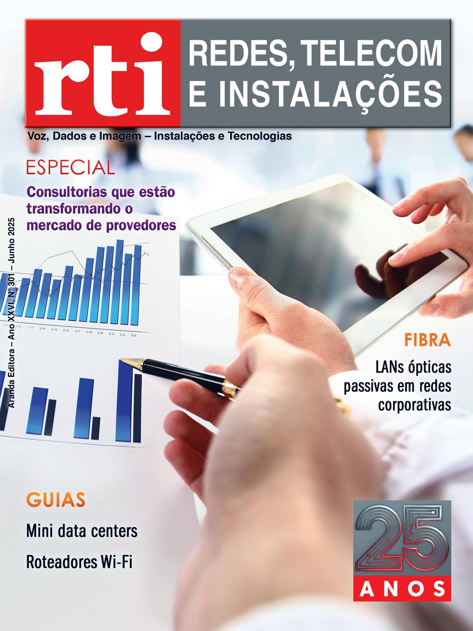 RTI Junho 2025 by Aranda Editora - Issuu