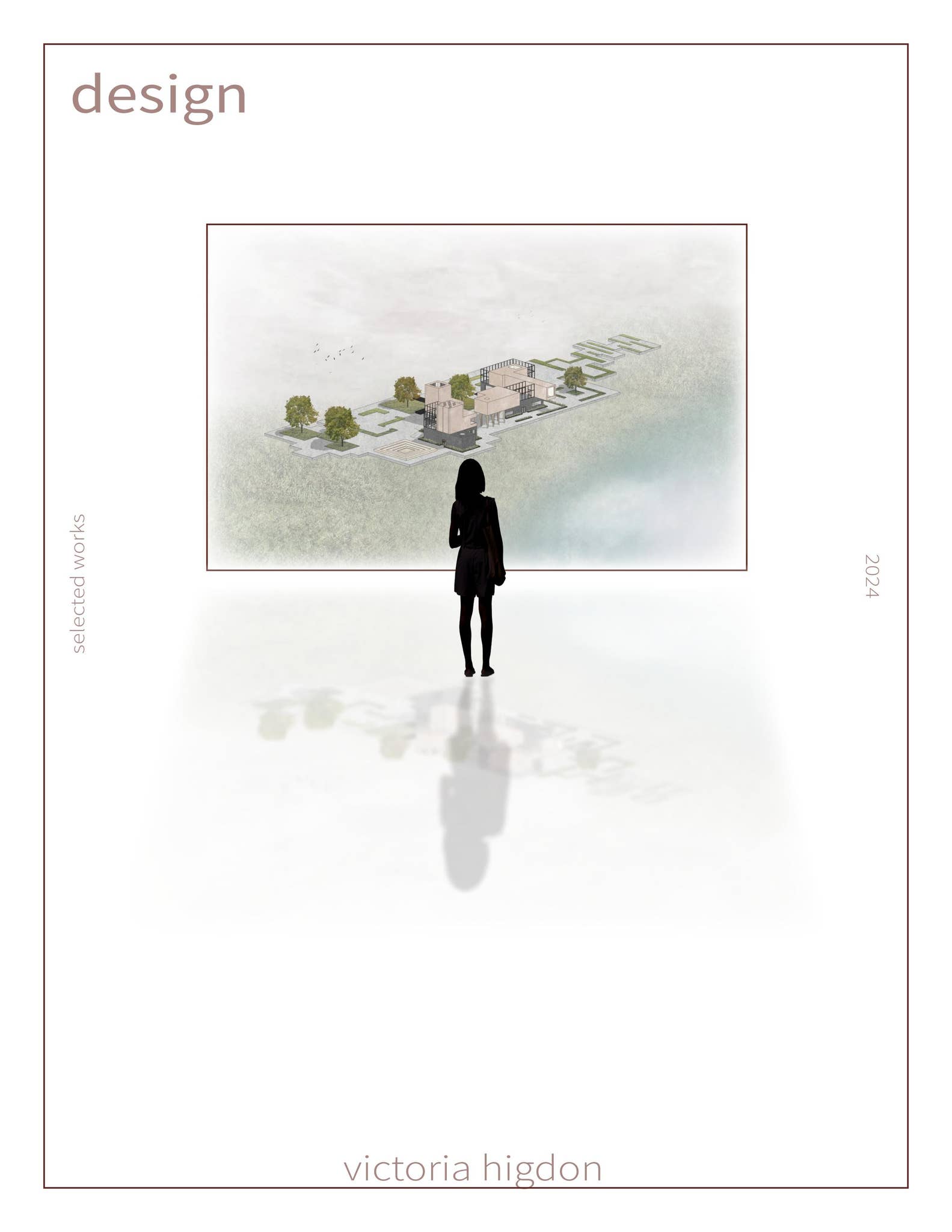 Portfolio 2025 by Victoria Higdon - Issuu