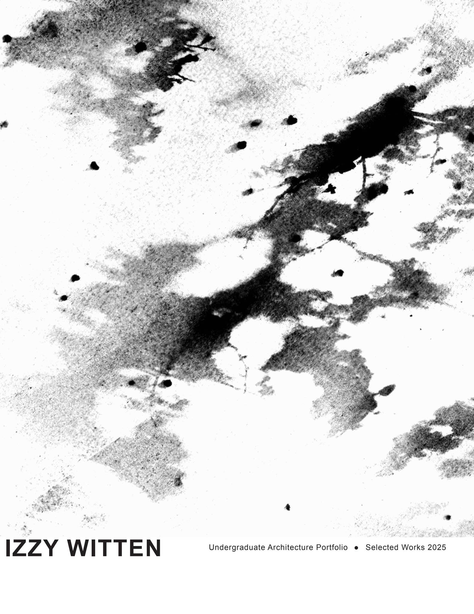 Izzy Witten 2025 Portfolio by iwitten - Issuu