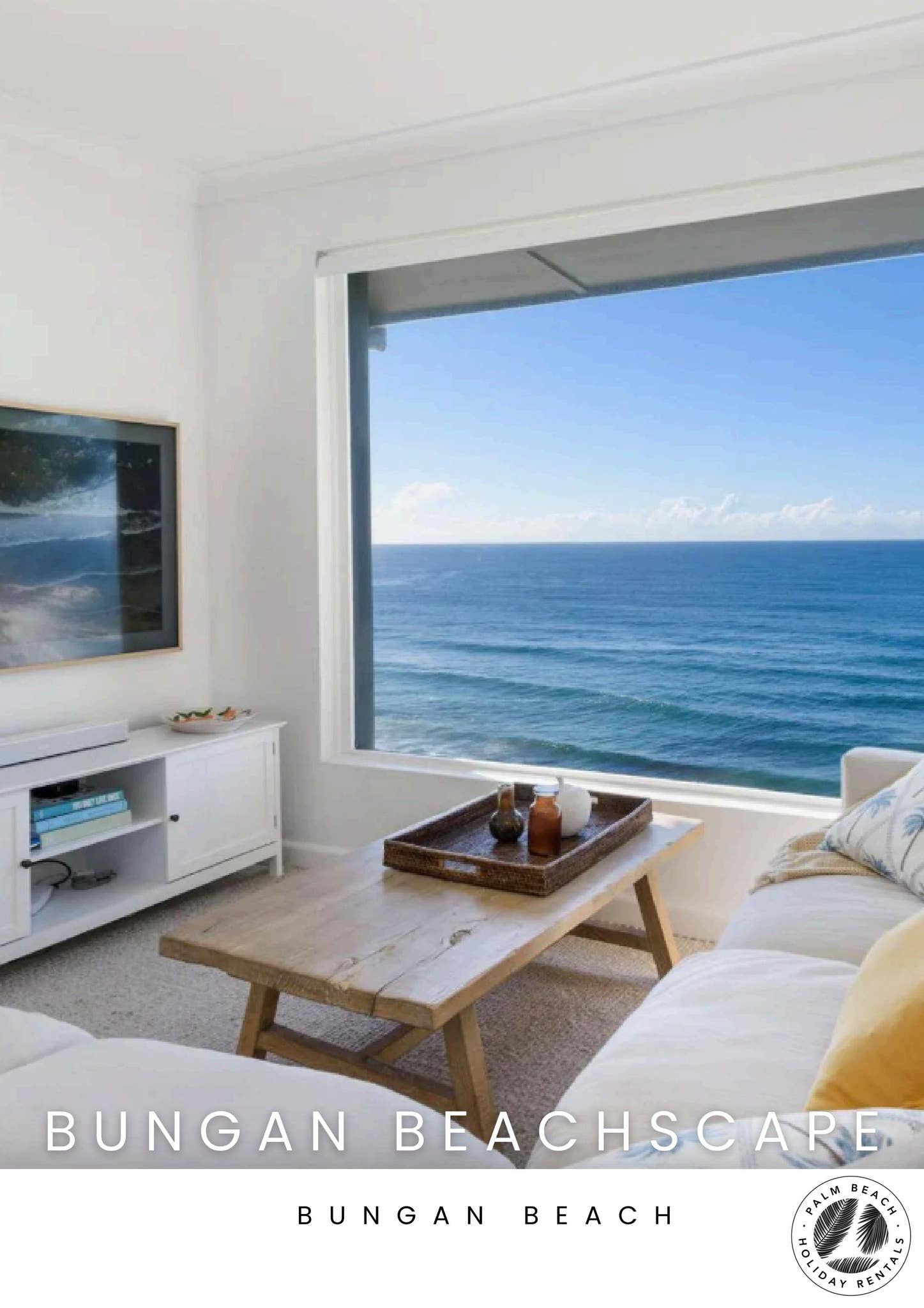 BUNGAN BEACHSCAPE by Pbhr2108 - Issuu